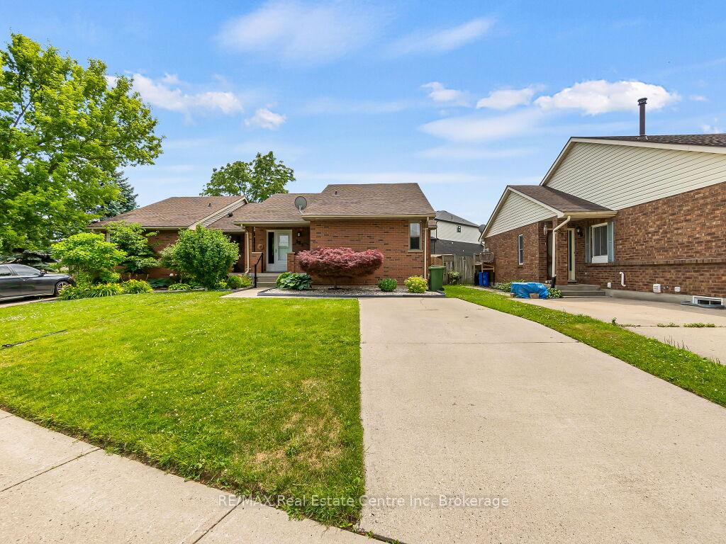 385 Highview Drive, St. Thomas, ON N5R 5Z5