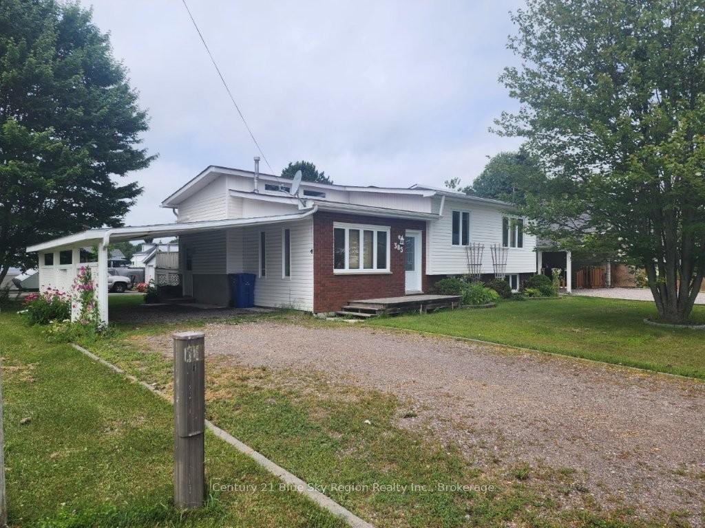 West Nipissing Real Estate MLS® Listings & Houses For Sale