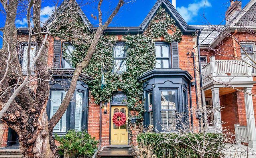 385 Sackville Street, Toronto, ON M5A 3G5