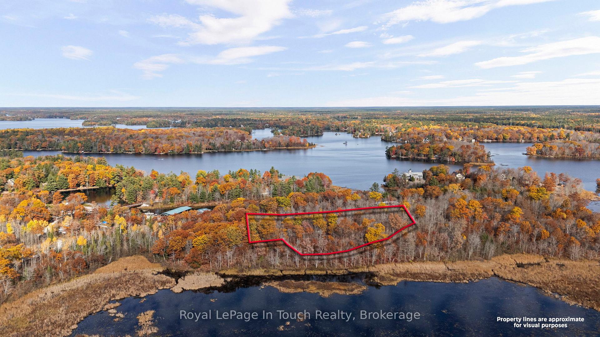 3857 Darling Island Road, Severn, ON L0K 1S0