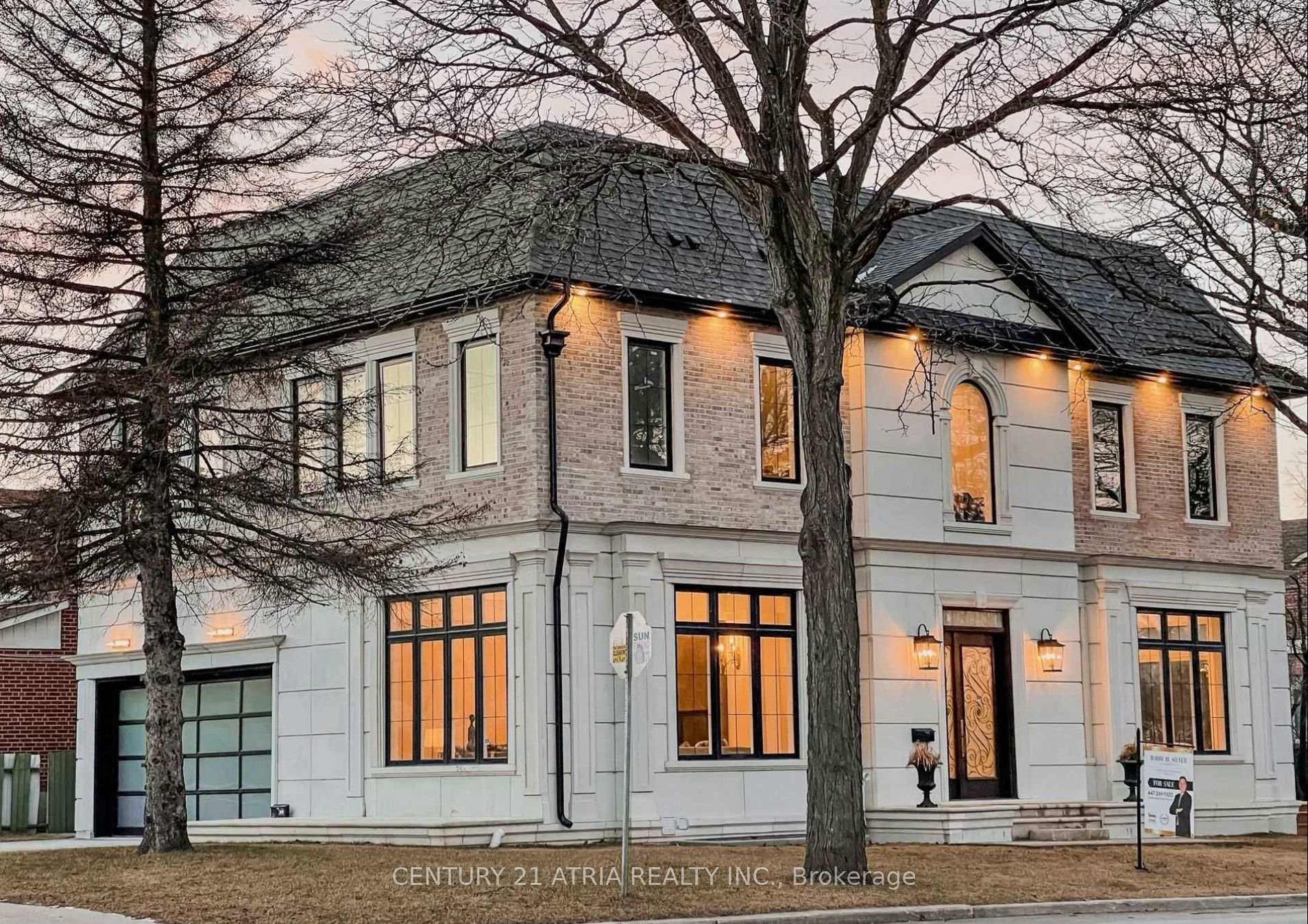 386 Connaught Avenue, Toronto, ON M2R 2M2