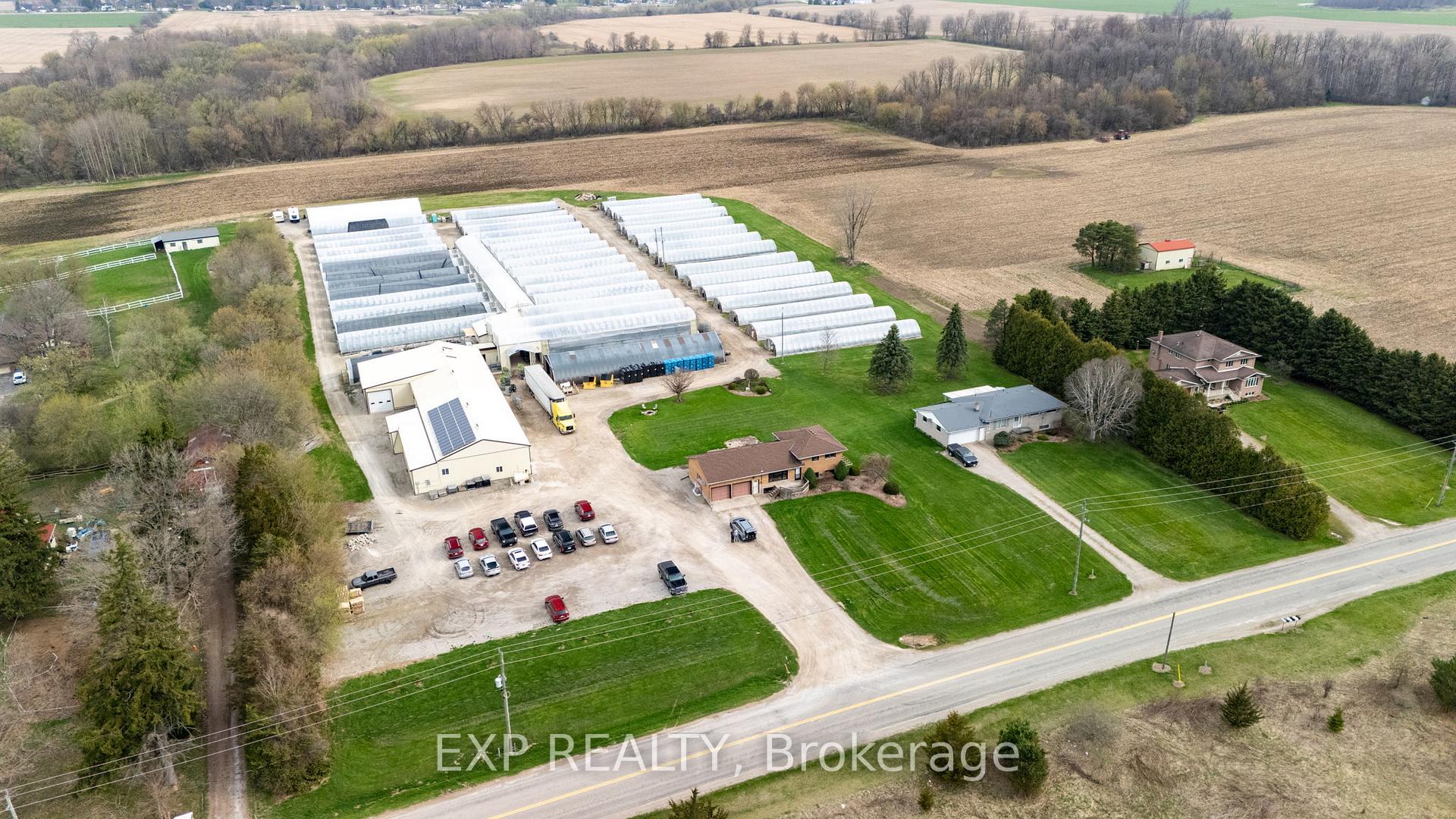 3862 Trafalgar Street, Thames Centre, ON N6M 1H6