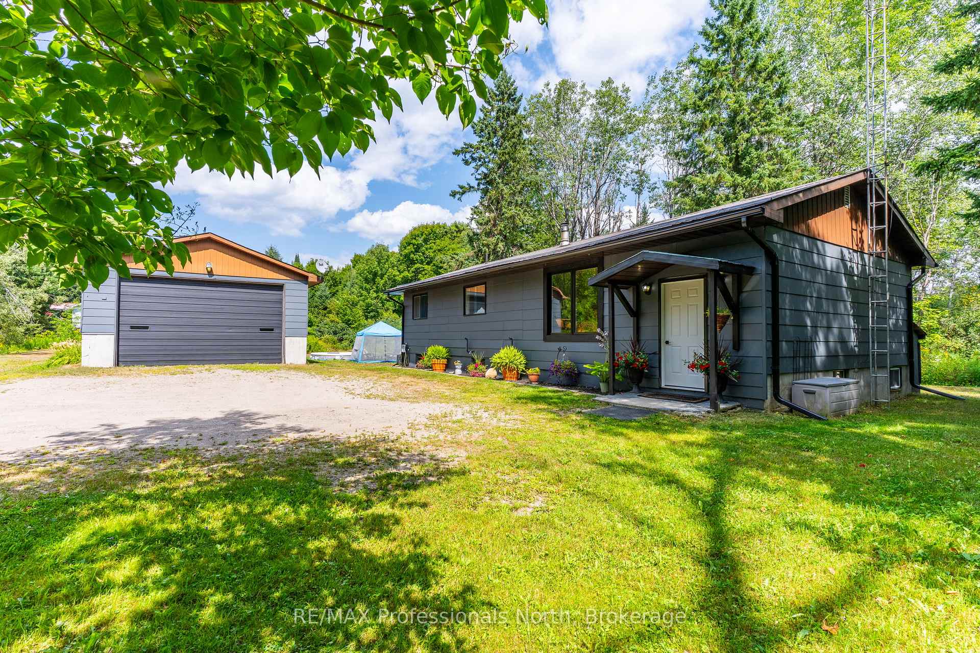 3866 Deep Bay Road, Minden Hills, ON K0M 2K0
