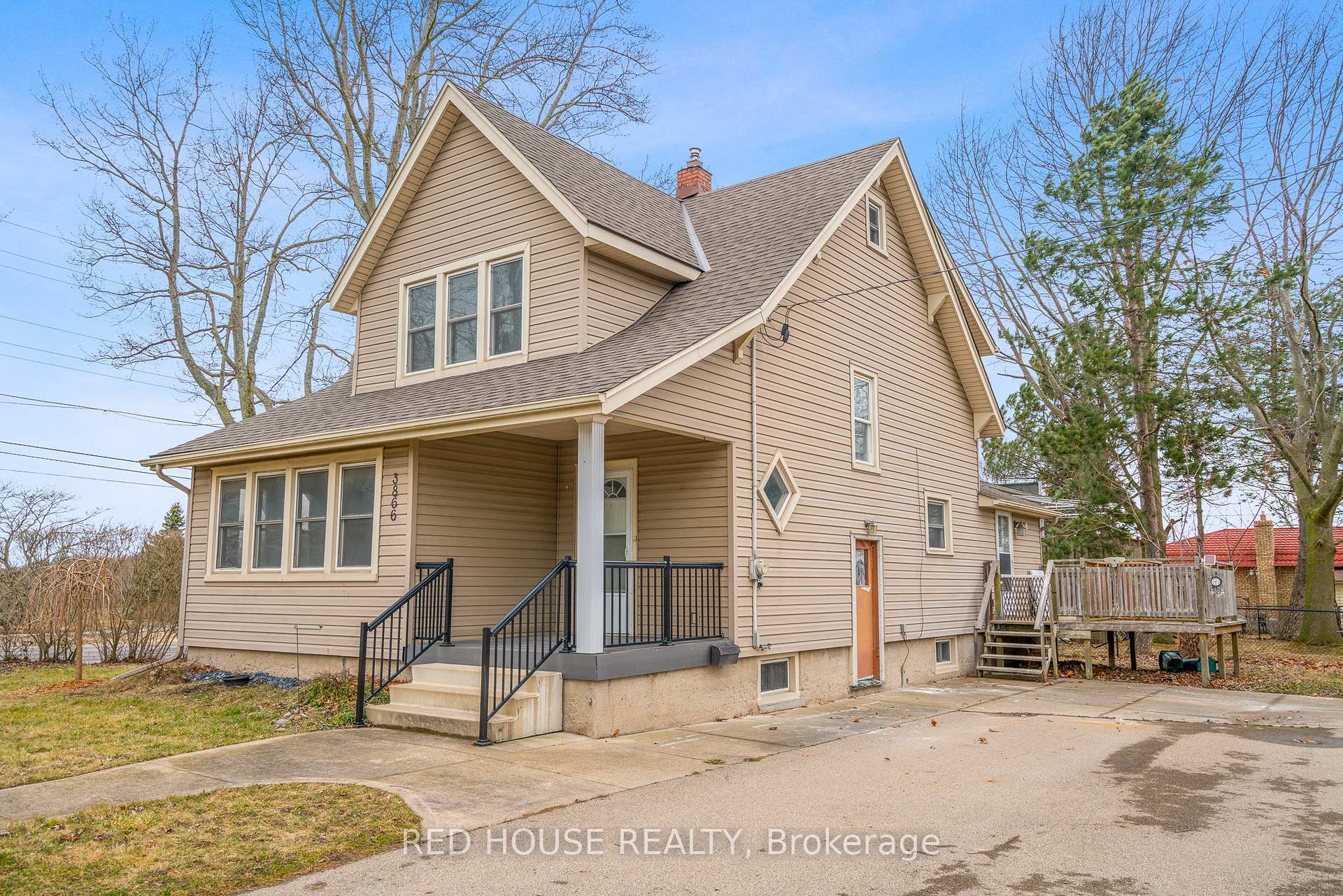 3866 Elm Street, Fort Erie, ON L0S 1N0