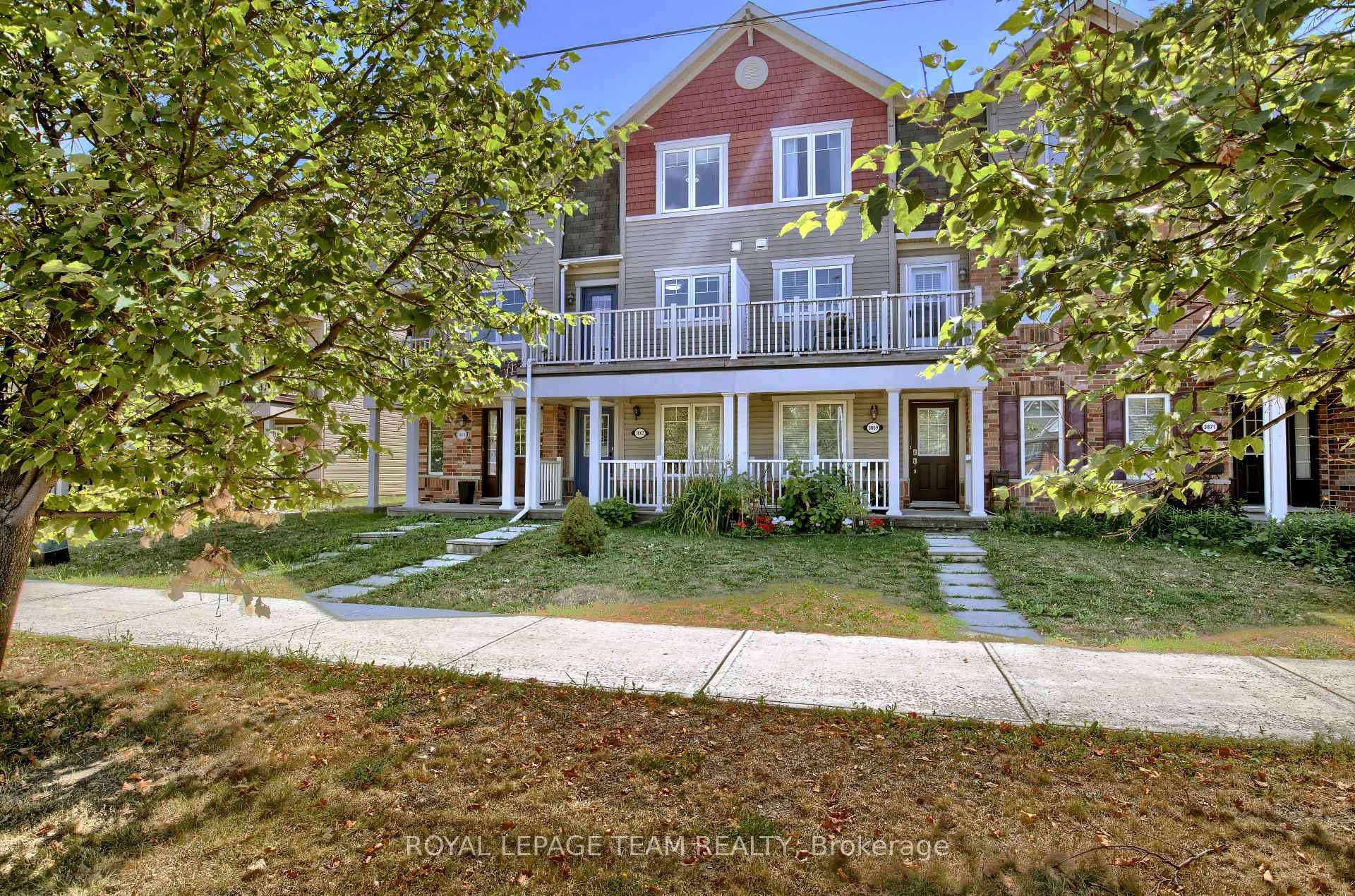 3867 Strandherd Drive, Barrhaven, ON K2J 0K3