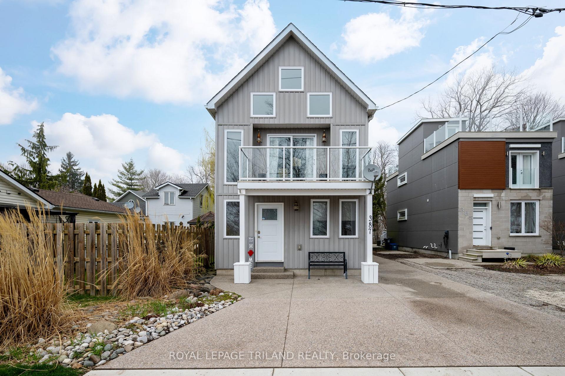 387 FRONT Street, Central Elgin, ON N5L 1G2