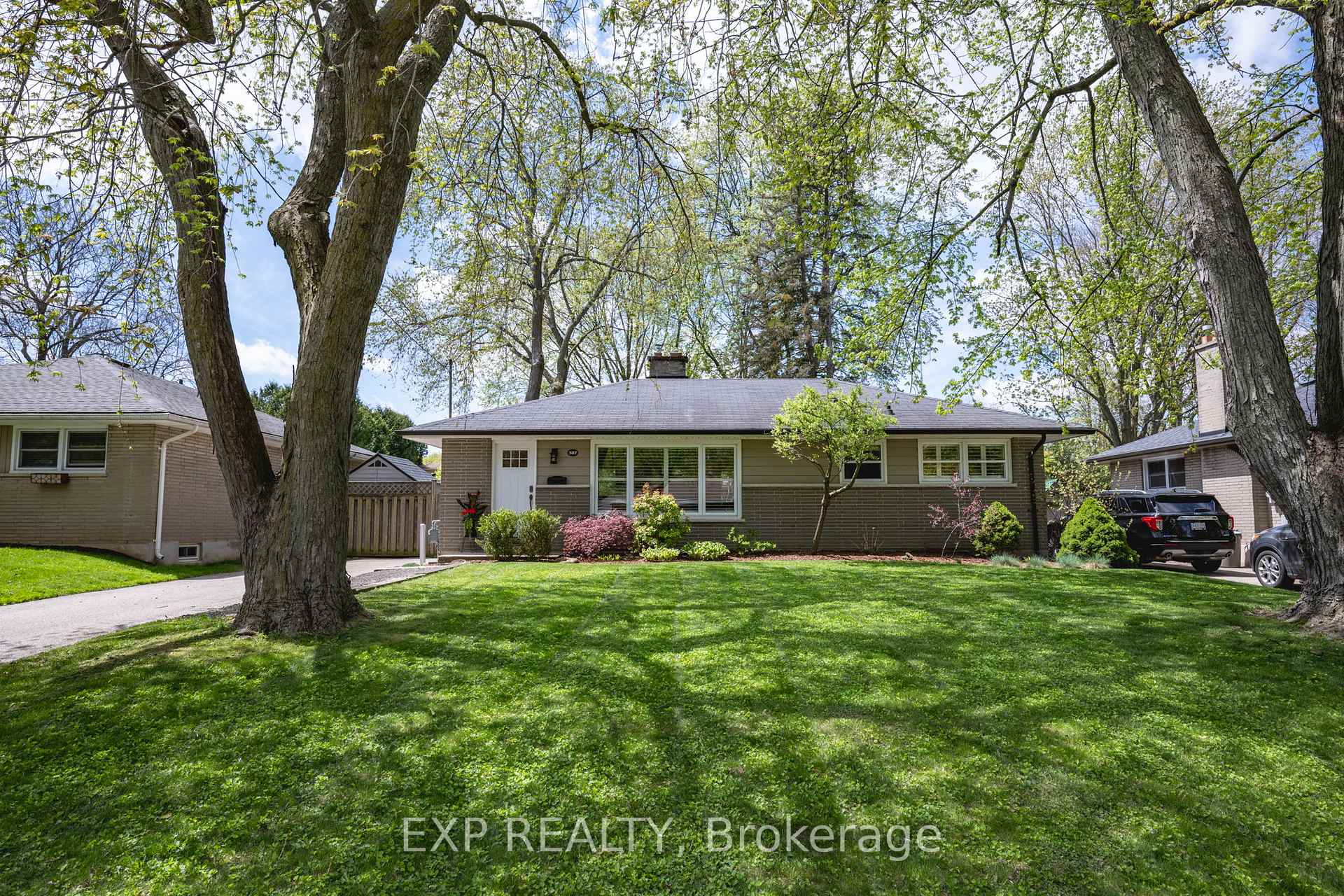 387 GRIFFITH Street, London South, ON N6K 2S1