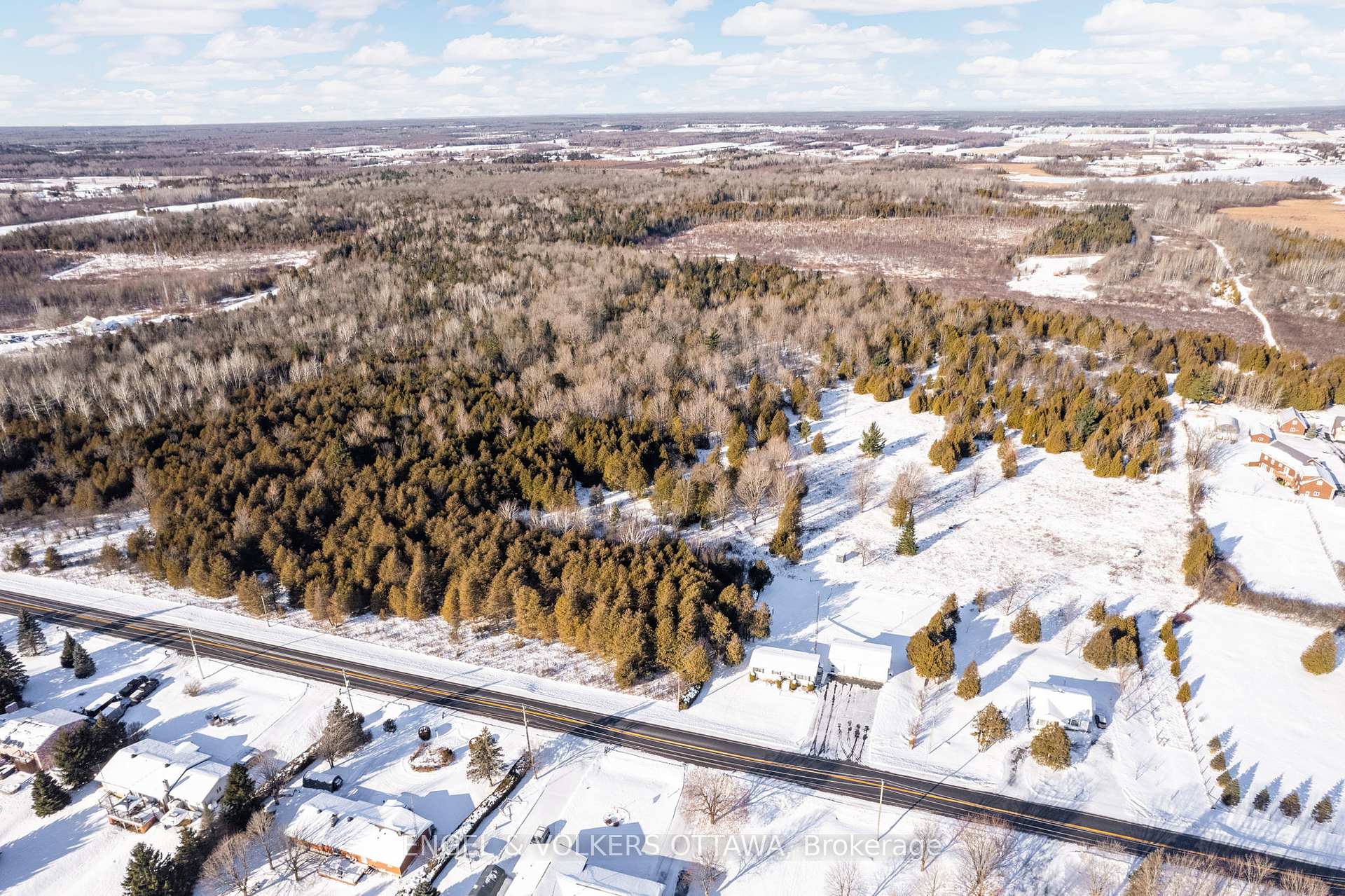 3875 County 45 Road, North Glengarry, ON K0C 1A0