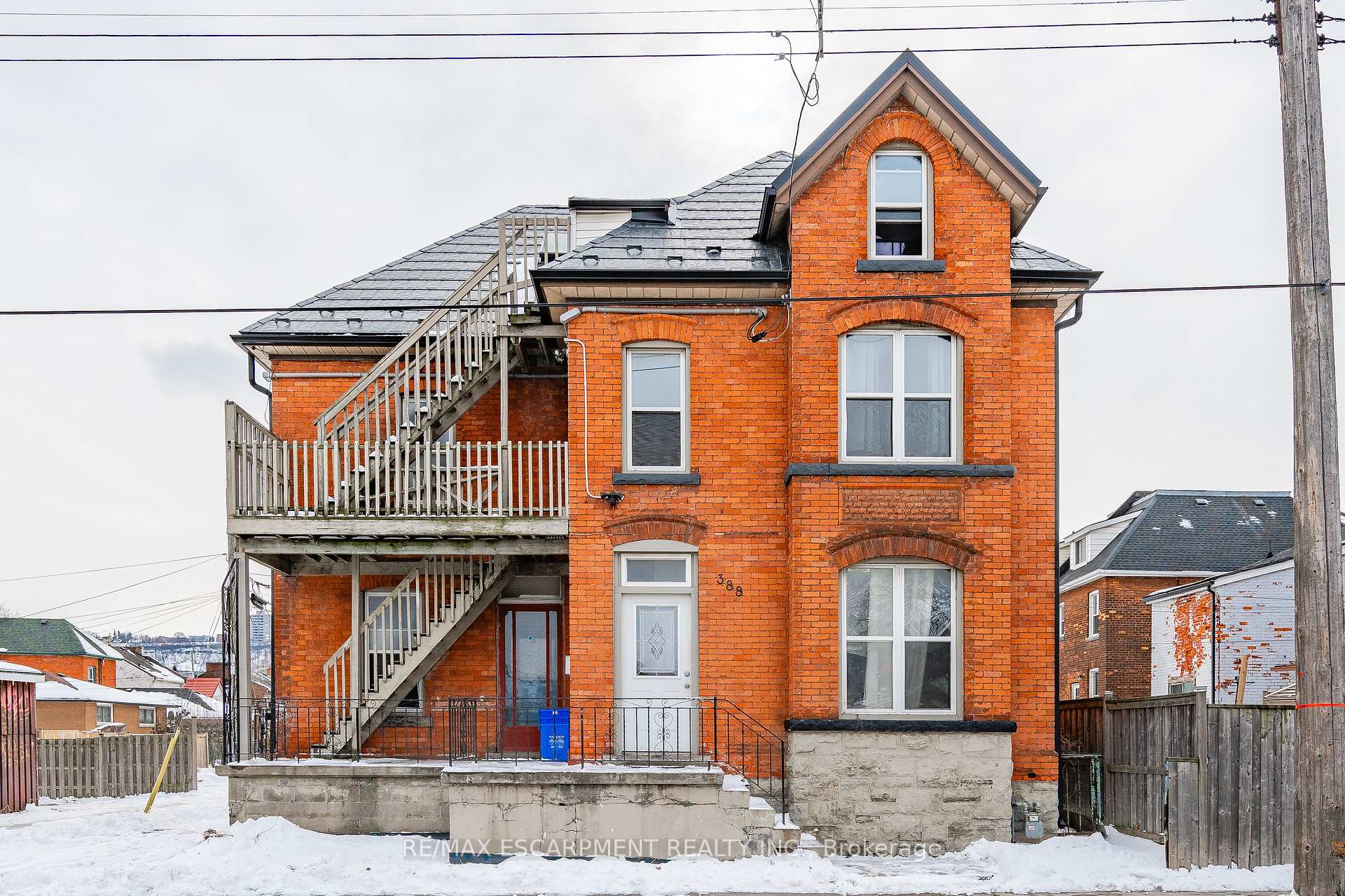 388 Wilson Street, Hamilton, ON L8L 1S9