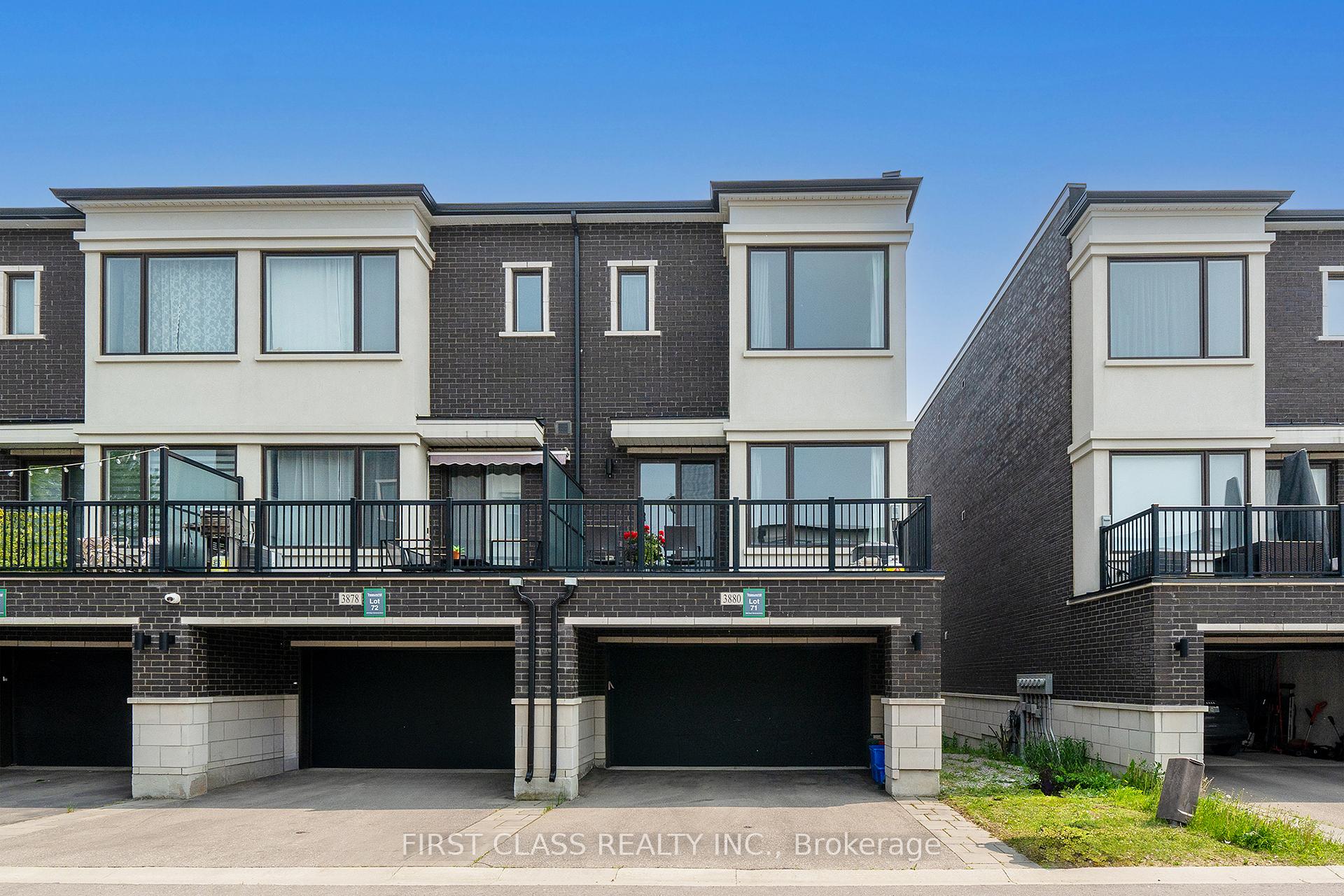 3880 Major Mackenzie Drive W, Vaughan, ON L4H 4R2