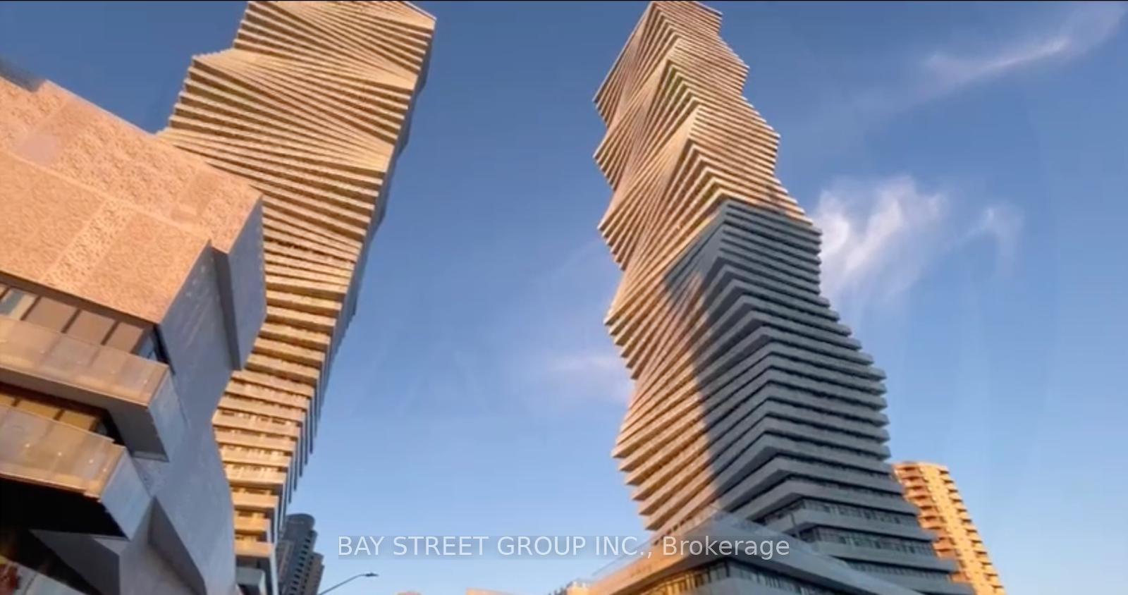 1304 - 3883 Quartz Road, Mississauga, ON L5B 0M4