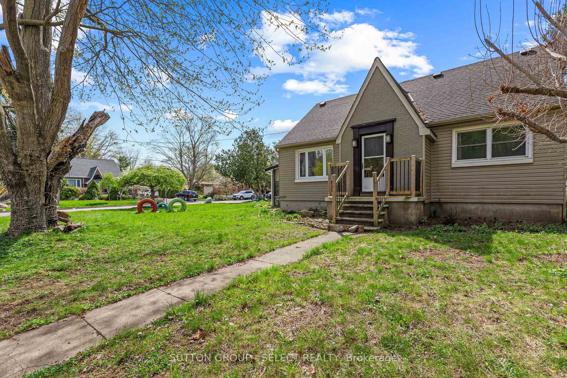 389 Northbrae Drive, London East, ON N5Y 2G9