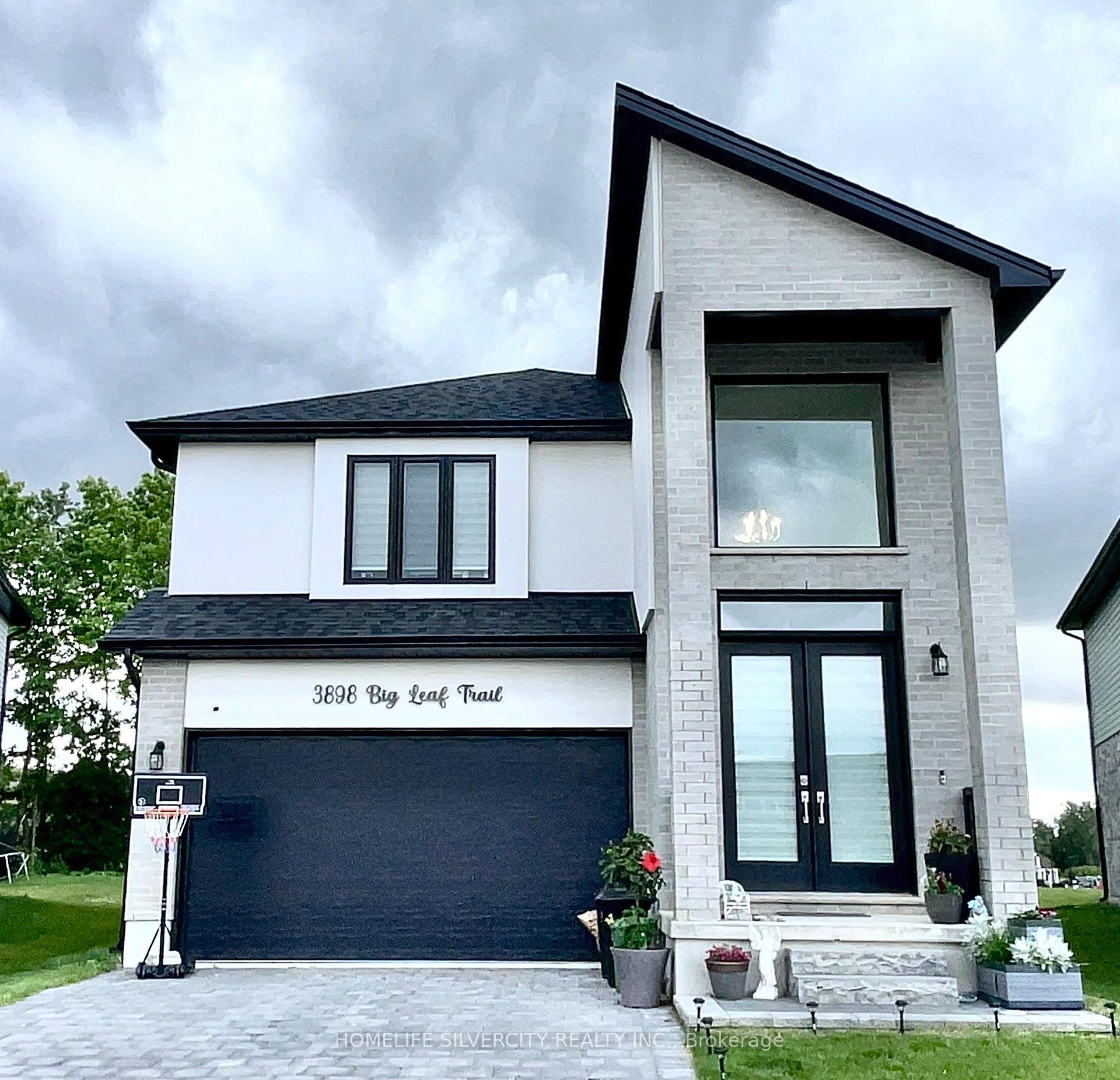 3898 Big Leaf Trail, London South, ON N0P 0K1