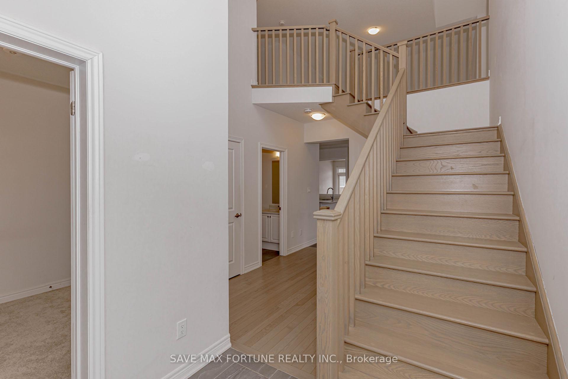 39 - 26 Clermiston Crescent W, Brampton, ON L6R 4C7
