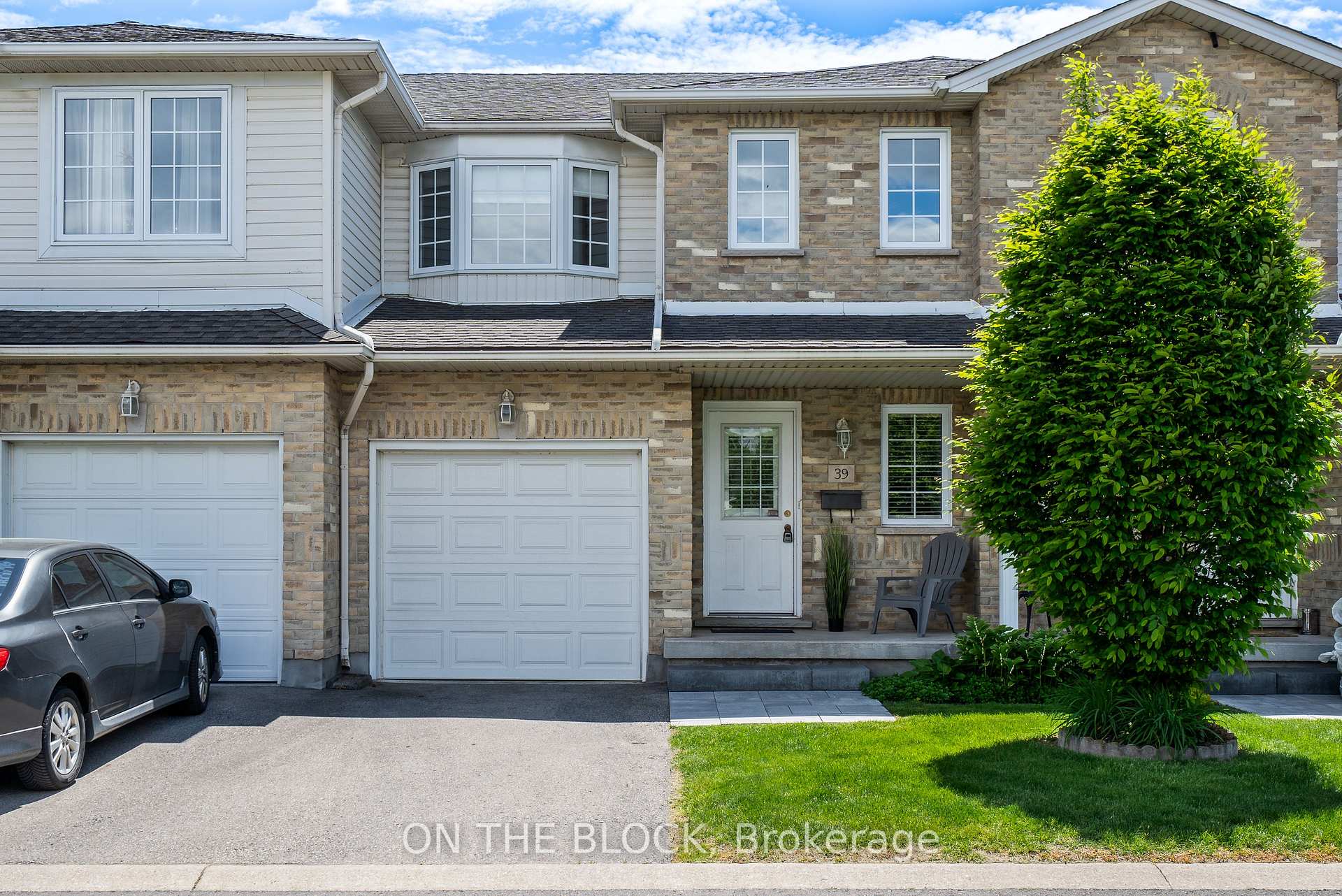 39 - 485 Green Road, Hamilton, ON L8E 6A8