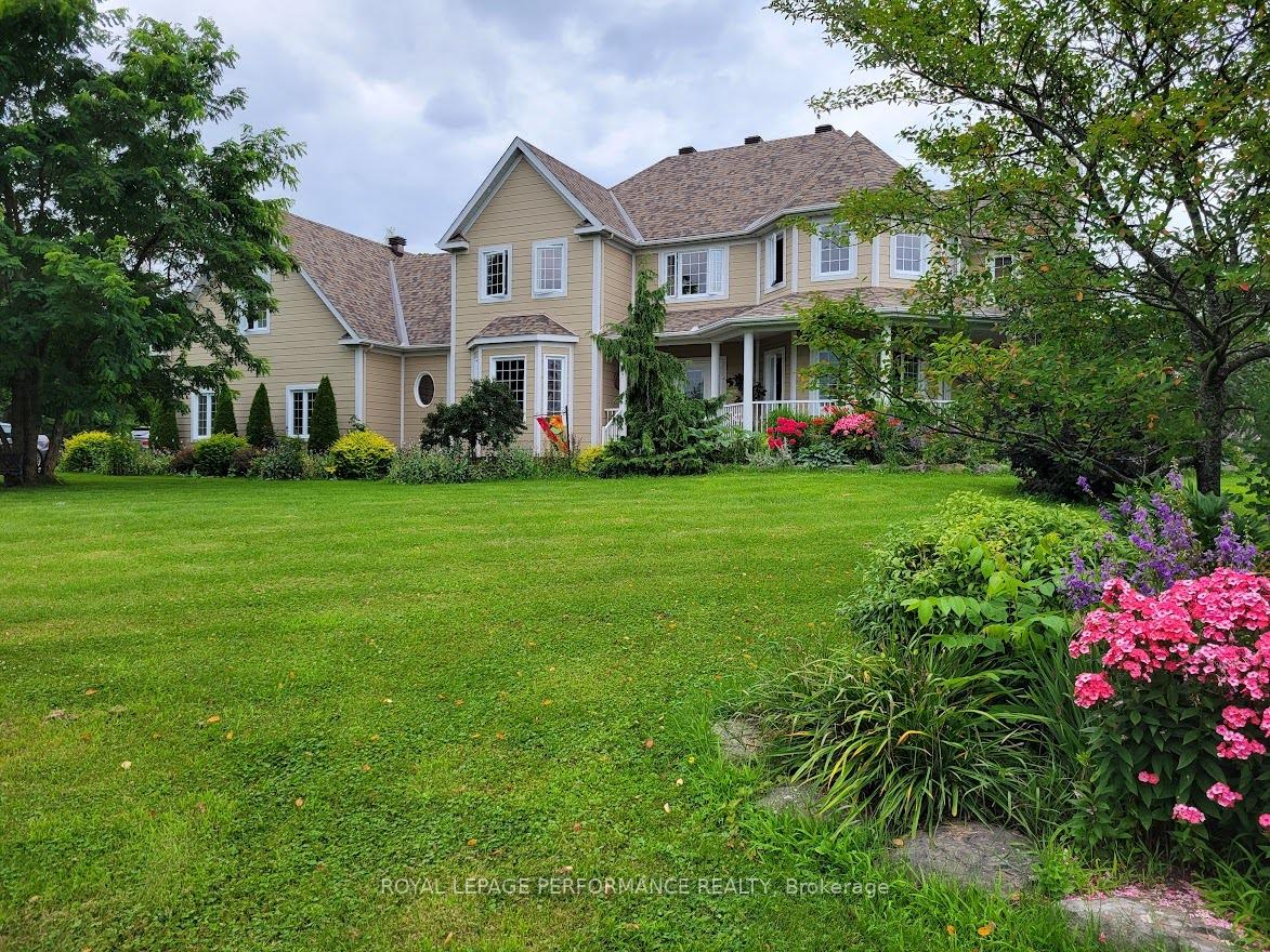 39 Bonin Street, Champlain, ON K0B 1K0