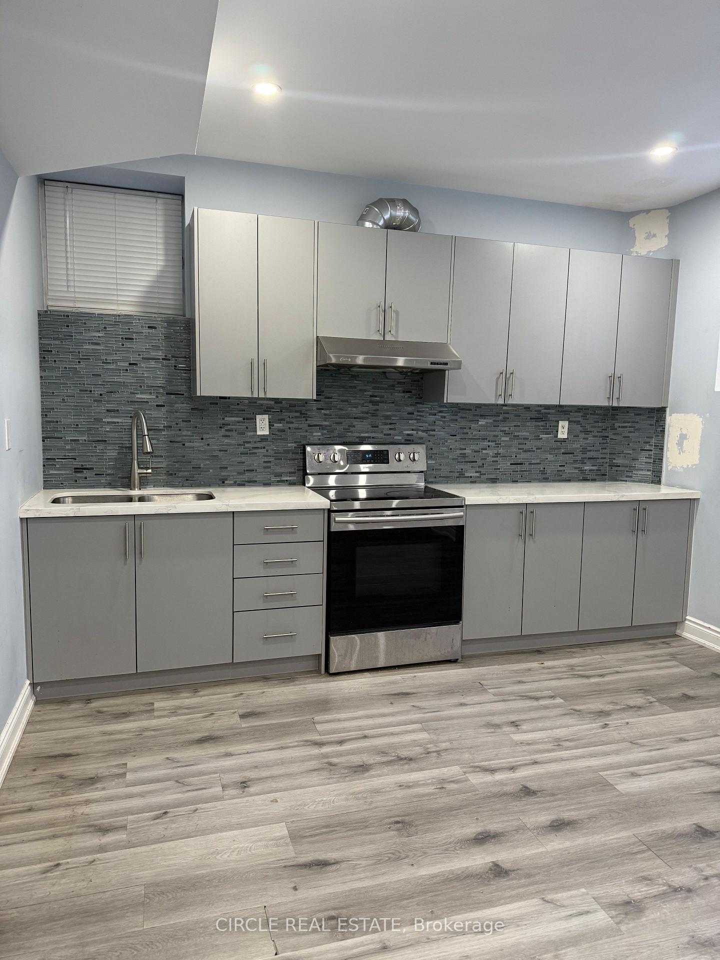 BSMNT - 39 Carl Finlay Drive, Brampton, ON L6P 4K1