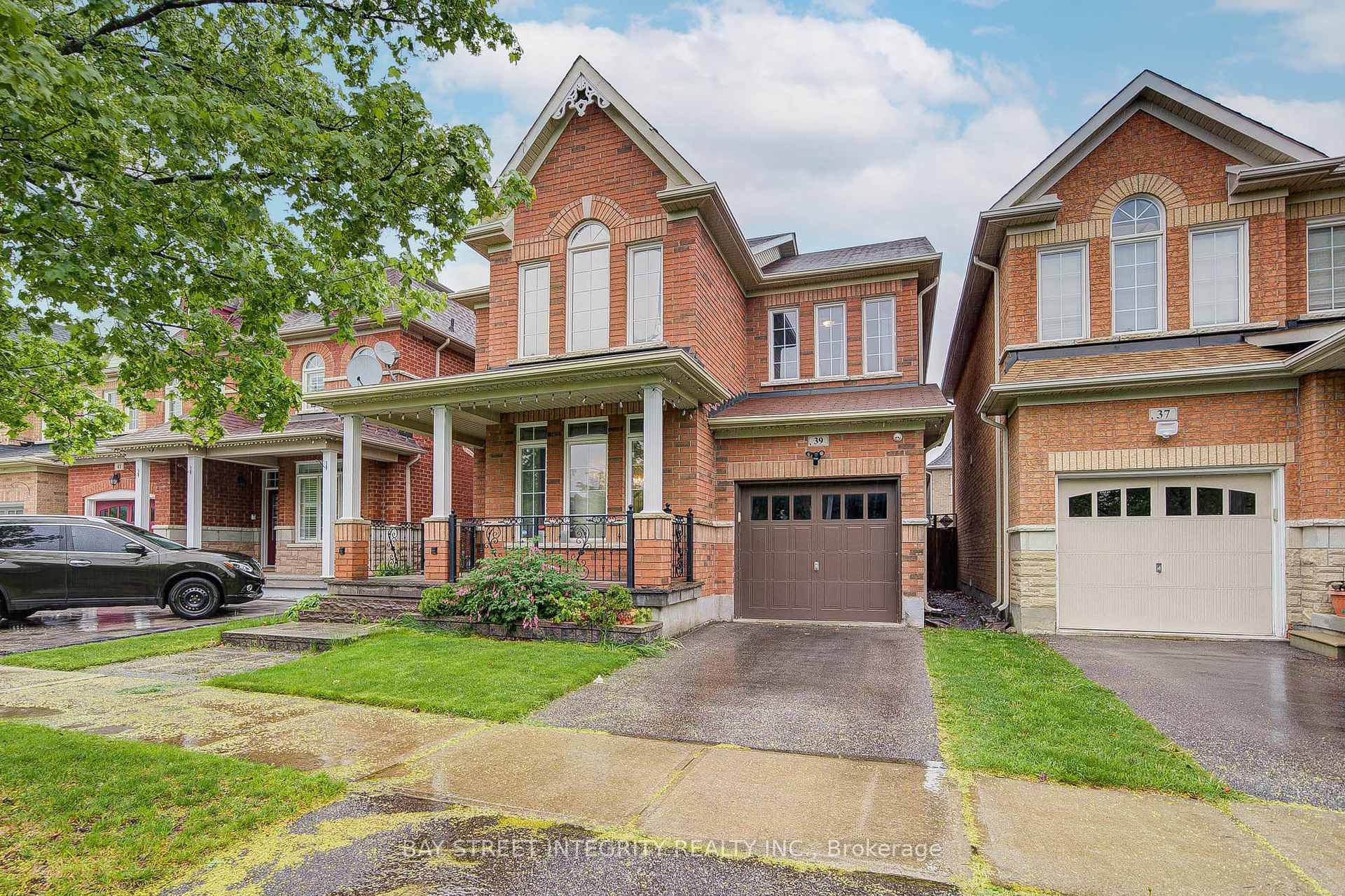 39 Forestbrook Drive, Markham, ON L6B 0E4