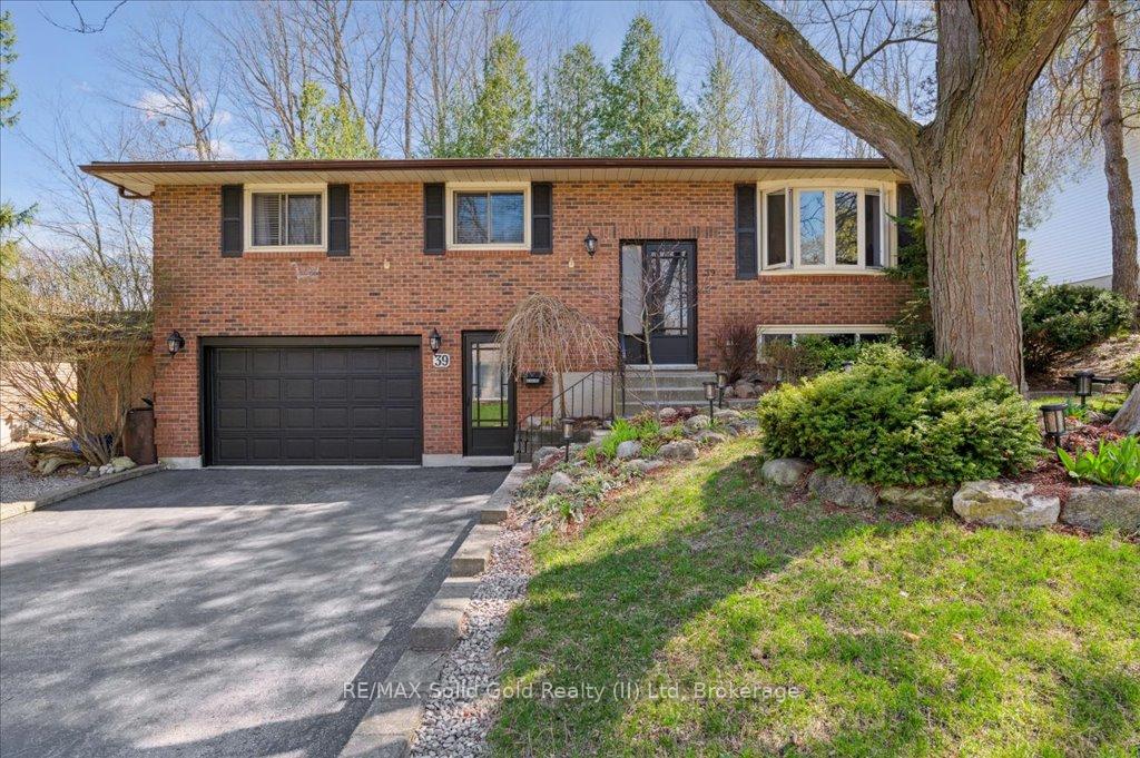 39 Gordon Street, Cambridge, ON N1S 4K7