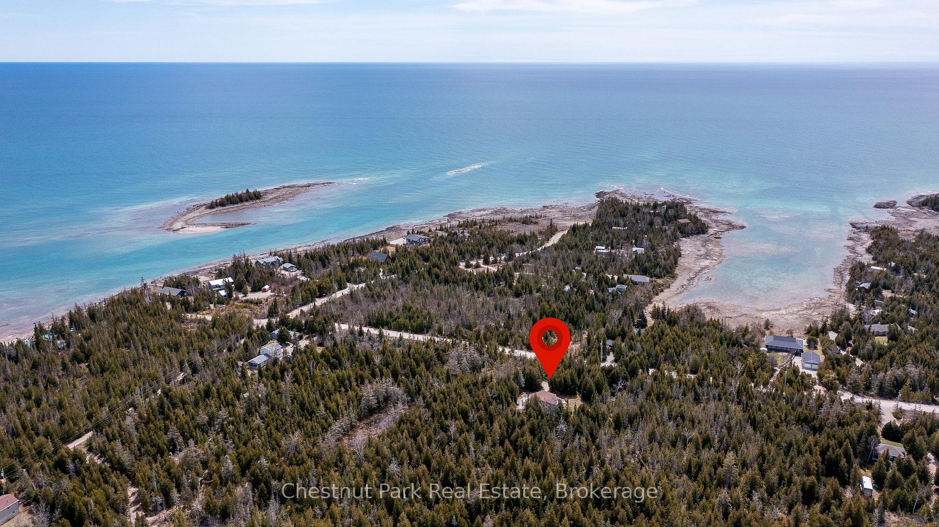 39 Hatt Street, Northern Bruce Peninsula, ON N0H 2R0