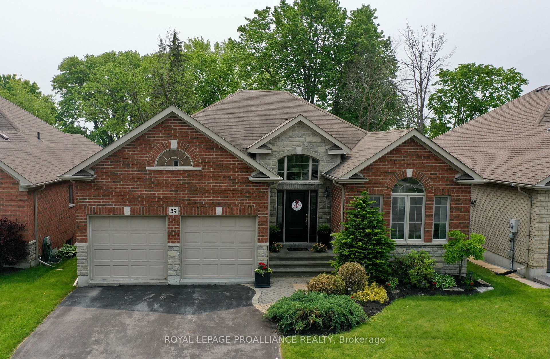 39 McDougall Drive, Belleville, ON K8N 0M1