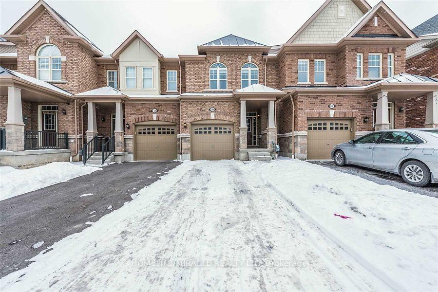 39 Rangemore Road, Brampton, ON L7A 0B2
