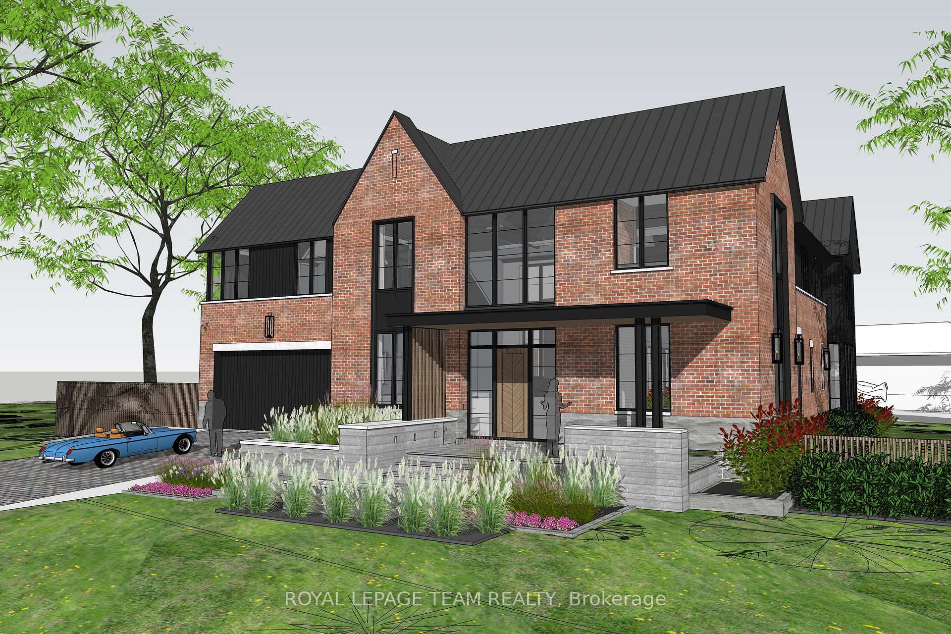 39 Rebecca Crescent, Beacon Hill North - South and Area, ON K1J 6C1