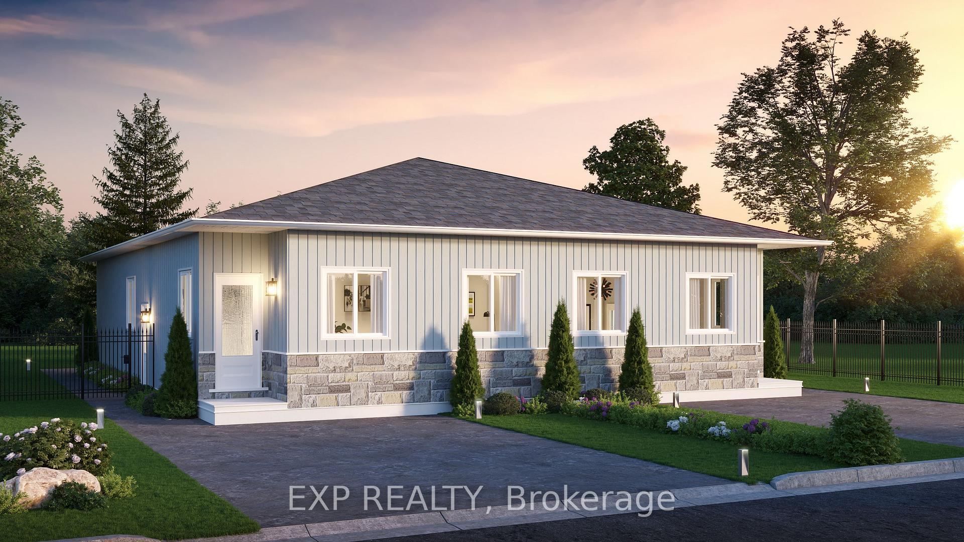 Lot#2A - 39 Robinson Lane, Laurentian Valley, ON K8A 7S1