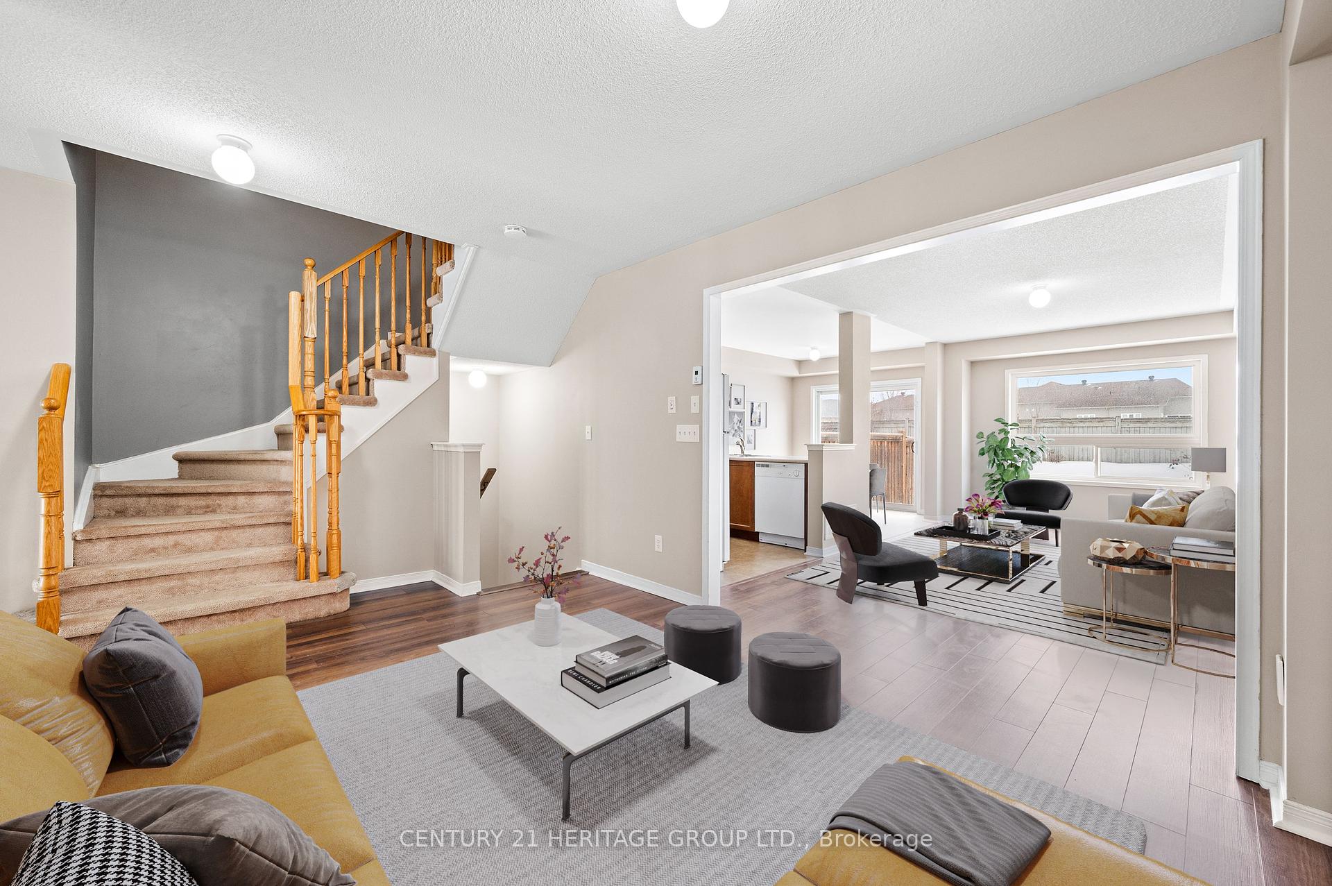 39 Ruthven Crescent, New Tecumseth, ON L9R 0A5