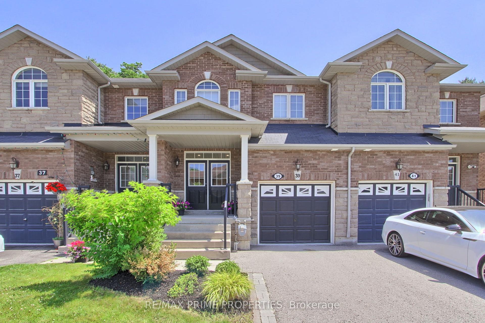 39 Scotia Road, Georgina, ON L0E 1R0