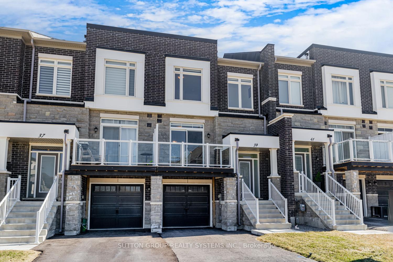 39 Seguin Street, Richmond Hill, ON L4E 1H9