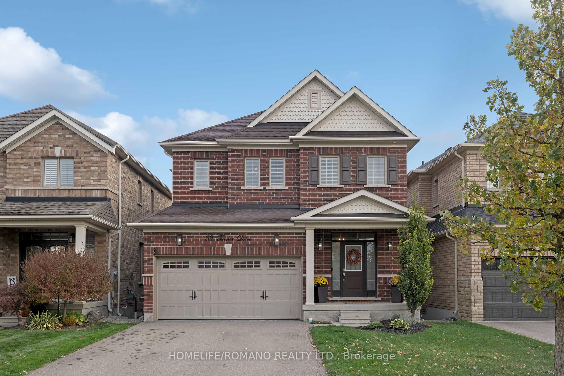 39 Turner Drive, New Tecumseth, ON L0G 1W0