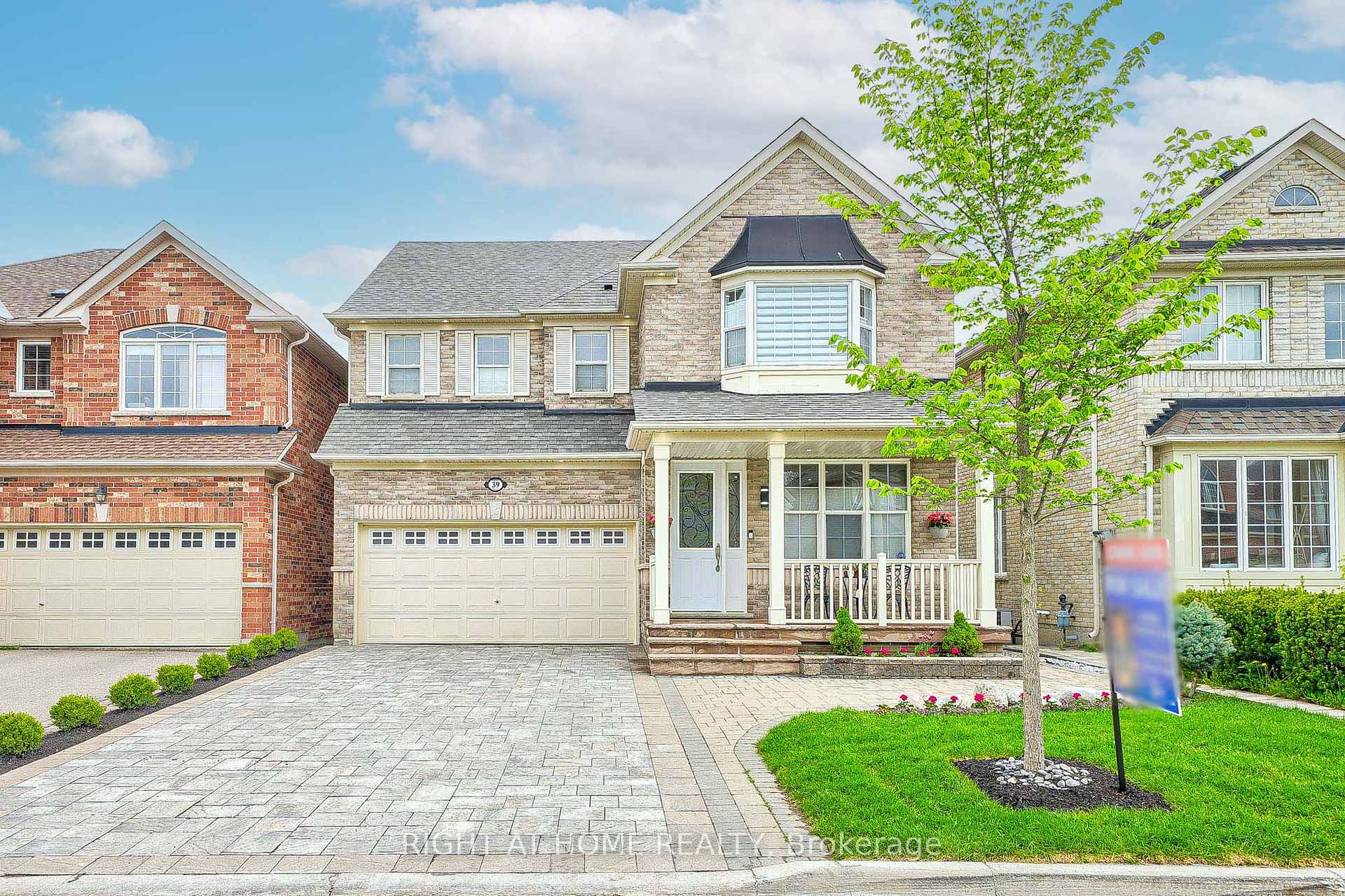 39 Verdi Road, Richmond Hill, ON L4E 4P9