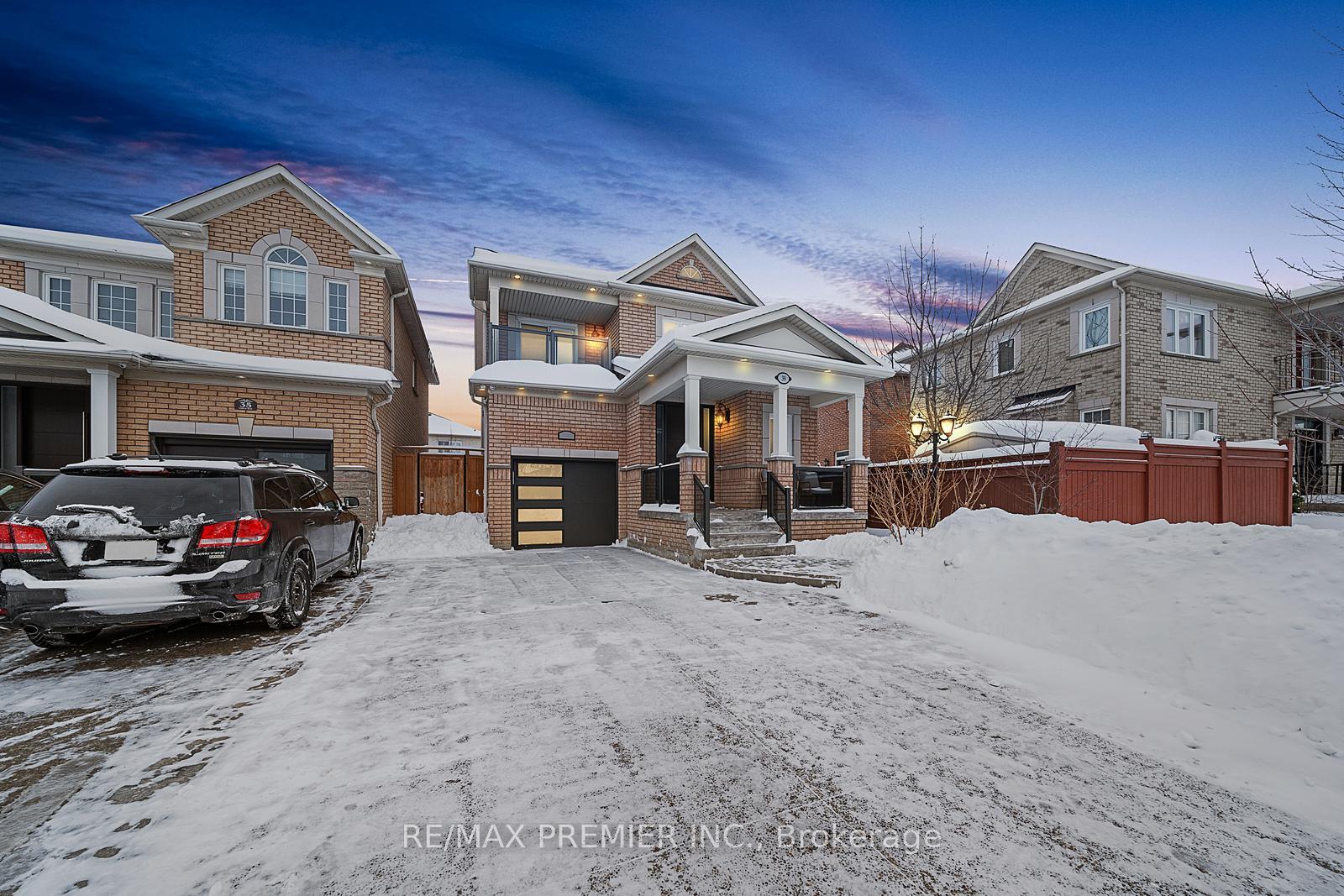 39 Vireo Way, Vaughan, ON L4H 2T7