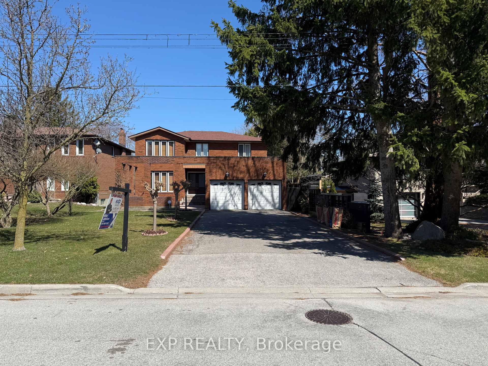 39 Watson Street, Toronto, ON M1C 1E2