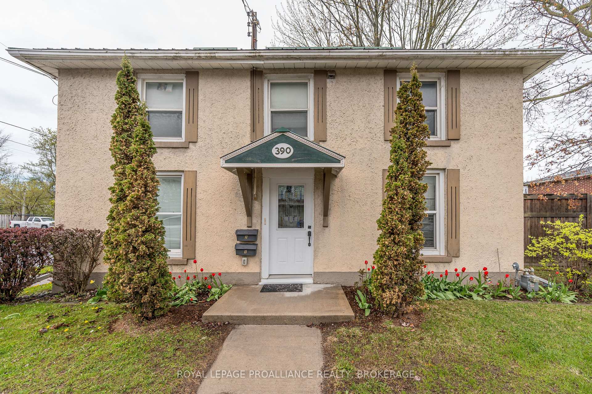 390 Division Street, Kingston, ON K7K 4A7