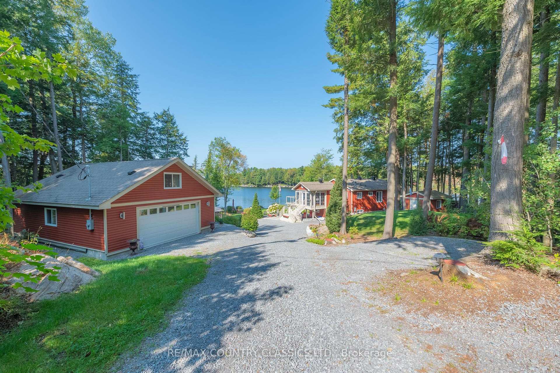 390 Walkes Road, North Kawartha, ON K0L 1A0