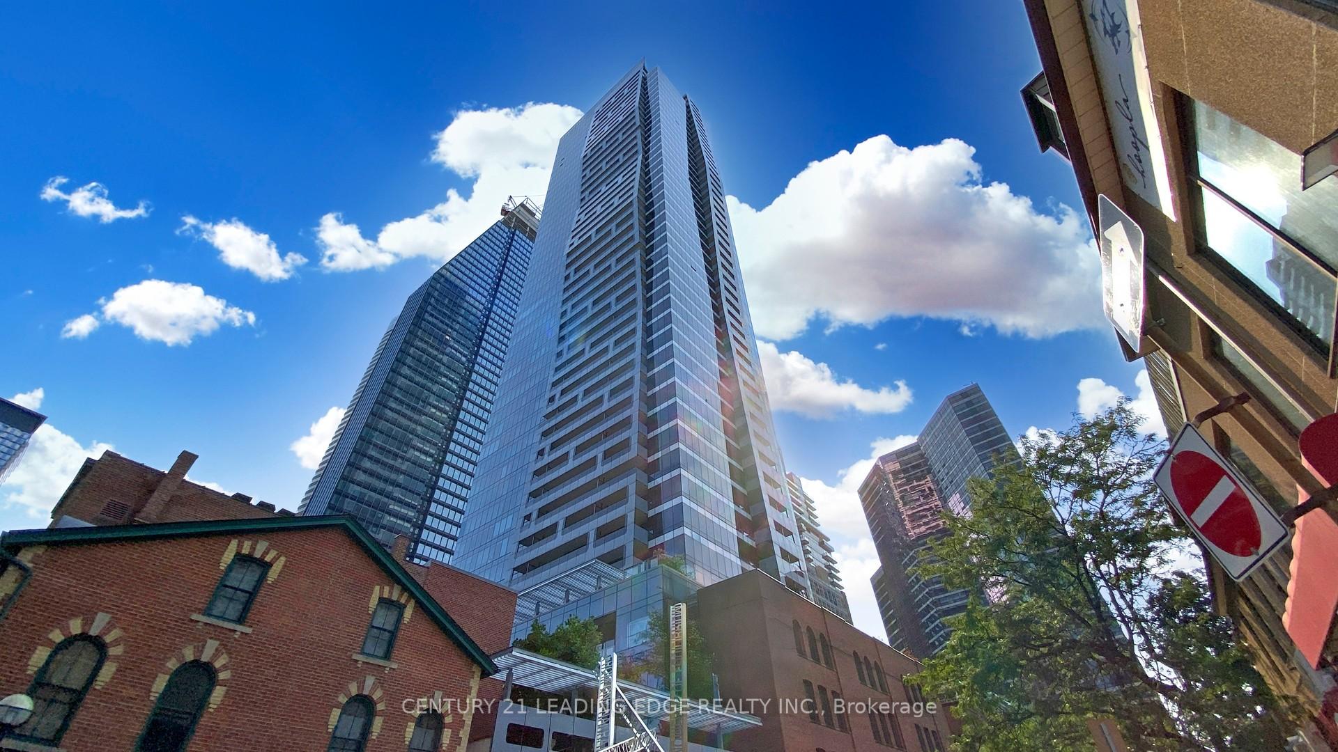 3902 - 5 Joseph Street, Toronto, ON M4Y 0B6