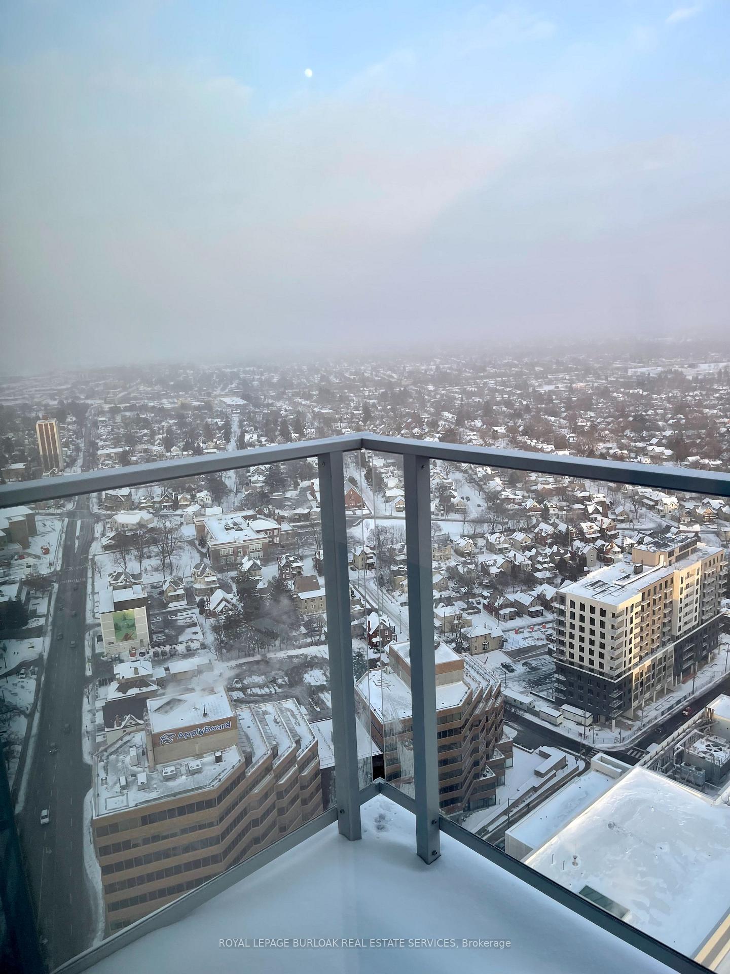 3902 - 60 Frederick Street, Kitchener, ON N2H 2L7