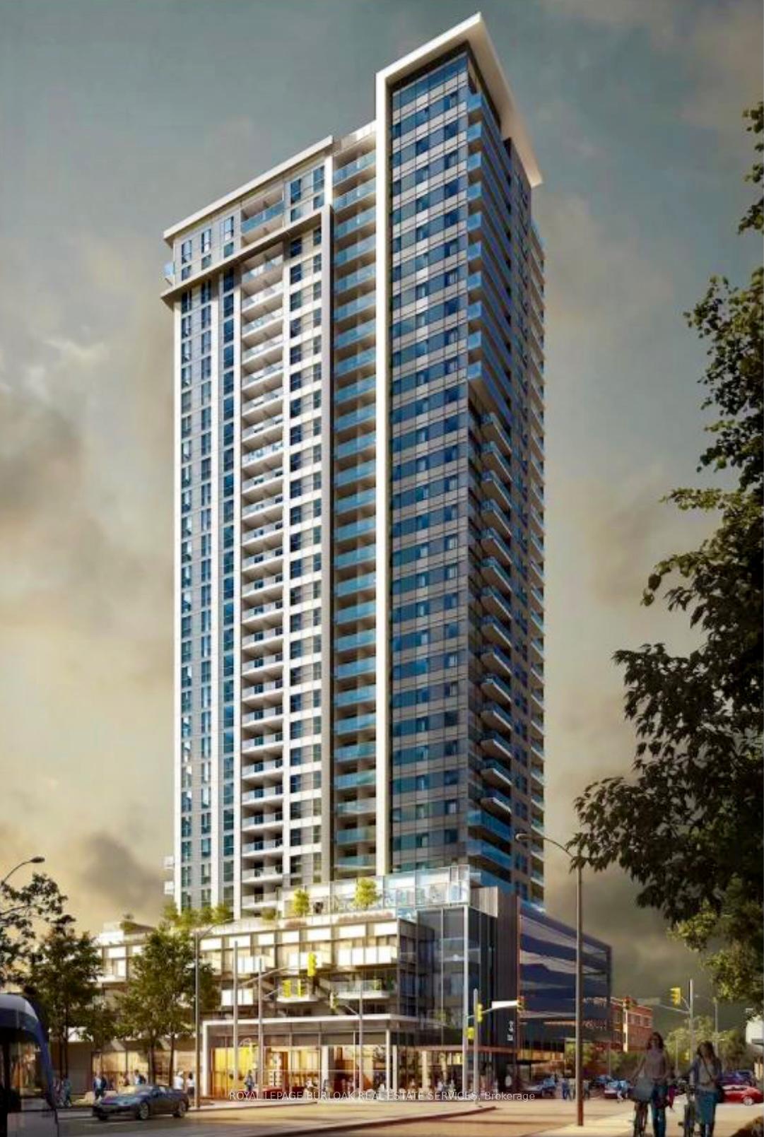 3902 - 60 Frederick Street, Kitchener, ON N2H 2L7