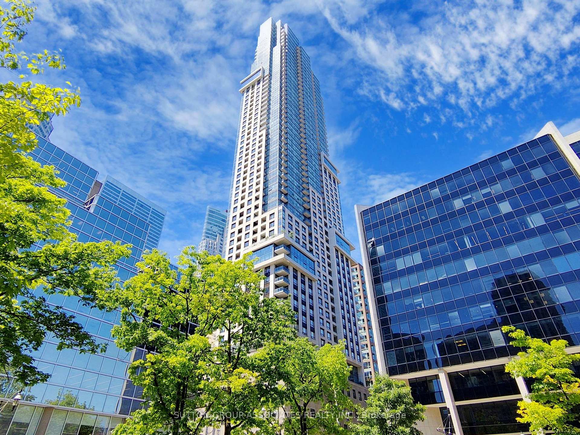 3904 - 88 Scott Street, Toronto, ON M5E 0A9