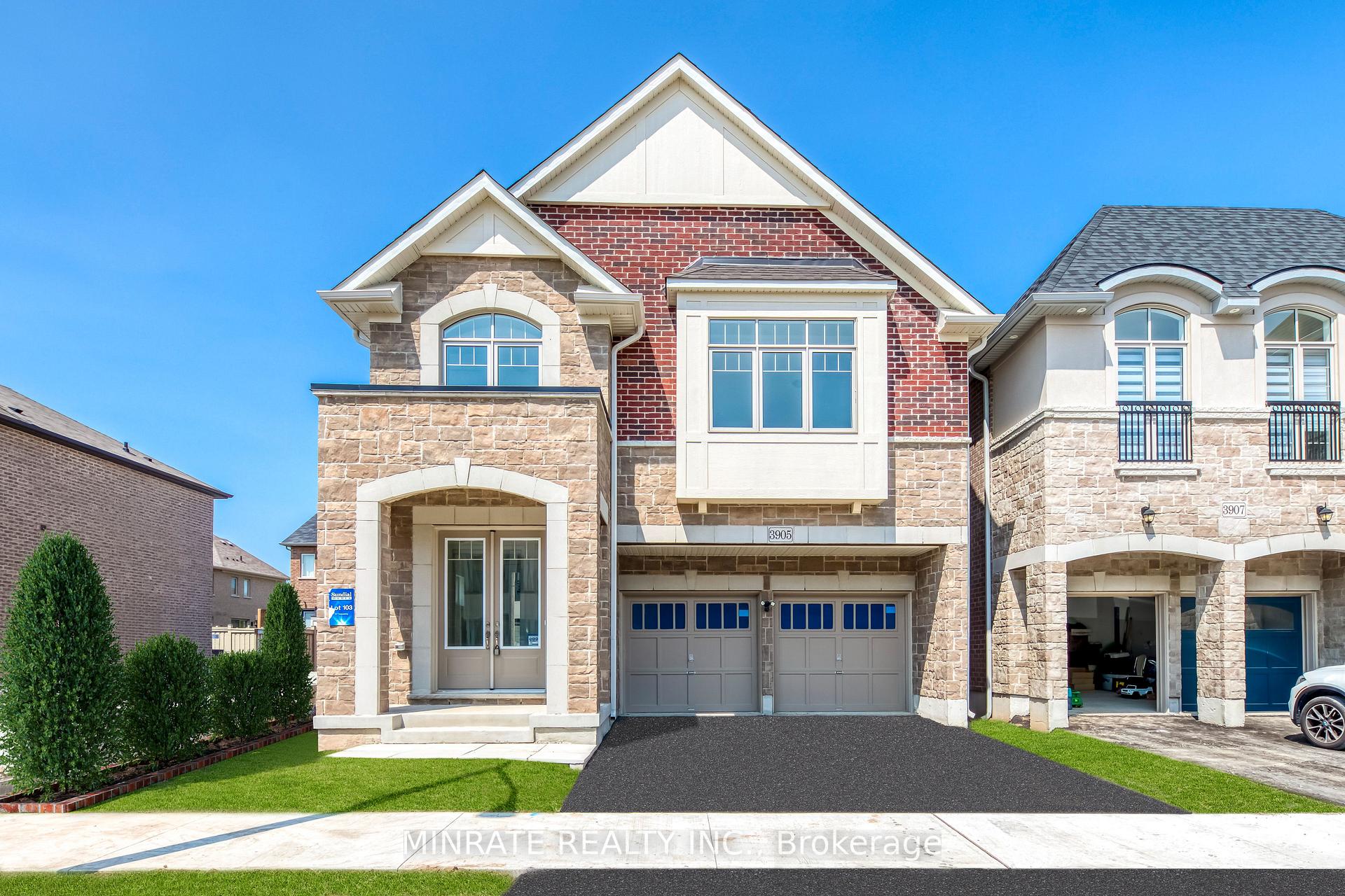 3905 Koenig Road, Burlington, ON L7M 0Z9