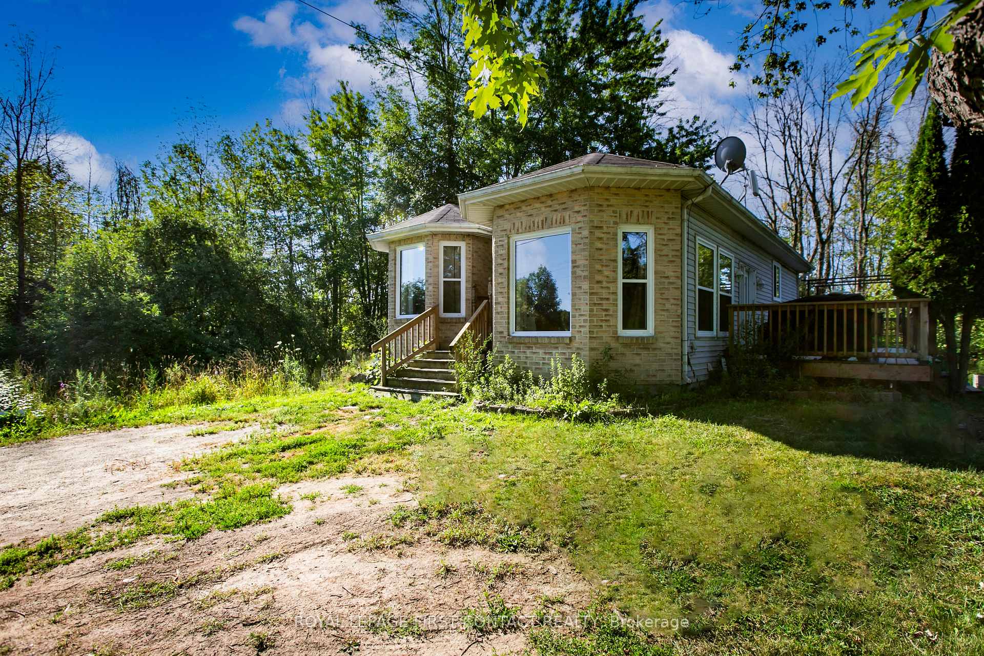Ramara Real Estate MLS® Listings & Houses For Sale
