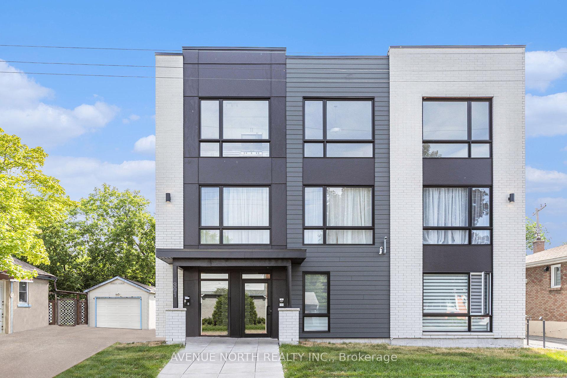05 - 391 Dieppe Street, Vanier and Kingsview Park, ON K1L 6V3