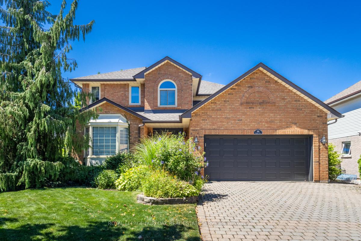 391 Kerman Avenue, Grimsby, ON L3M 5C4