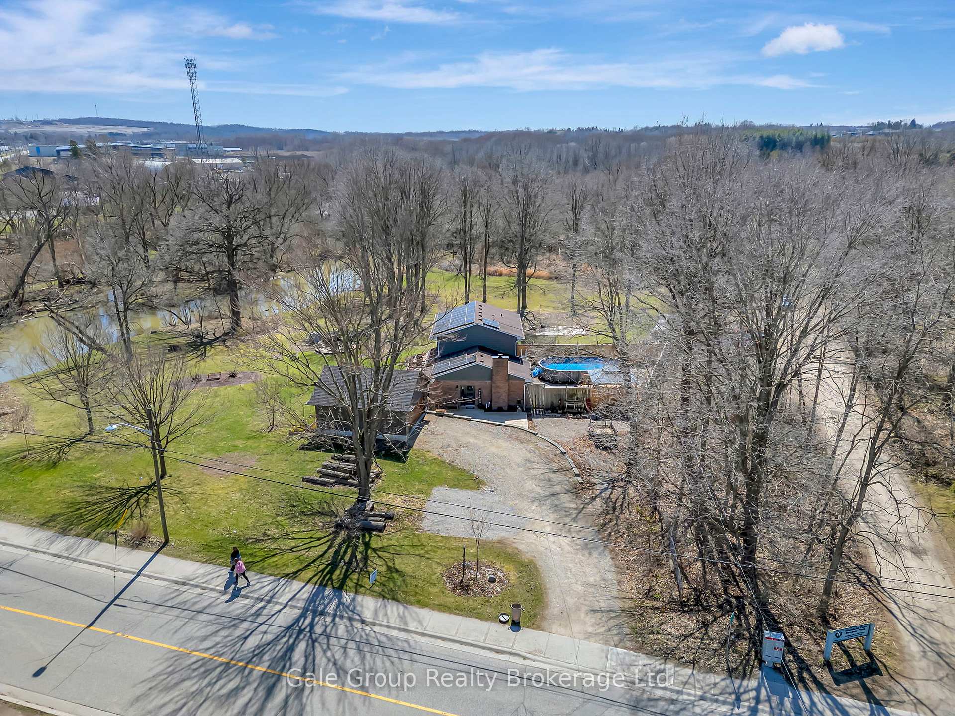 391 Tecumseh Street, Woodstock, ON N4S 7W1