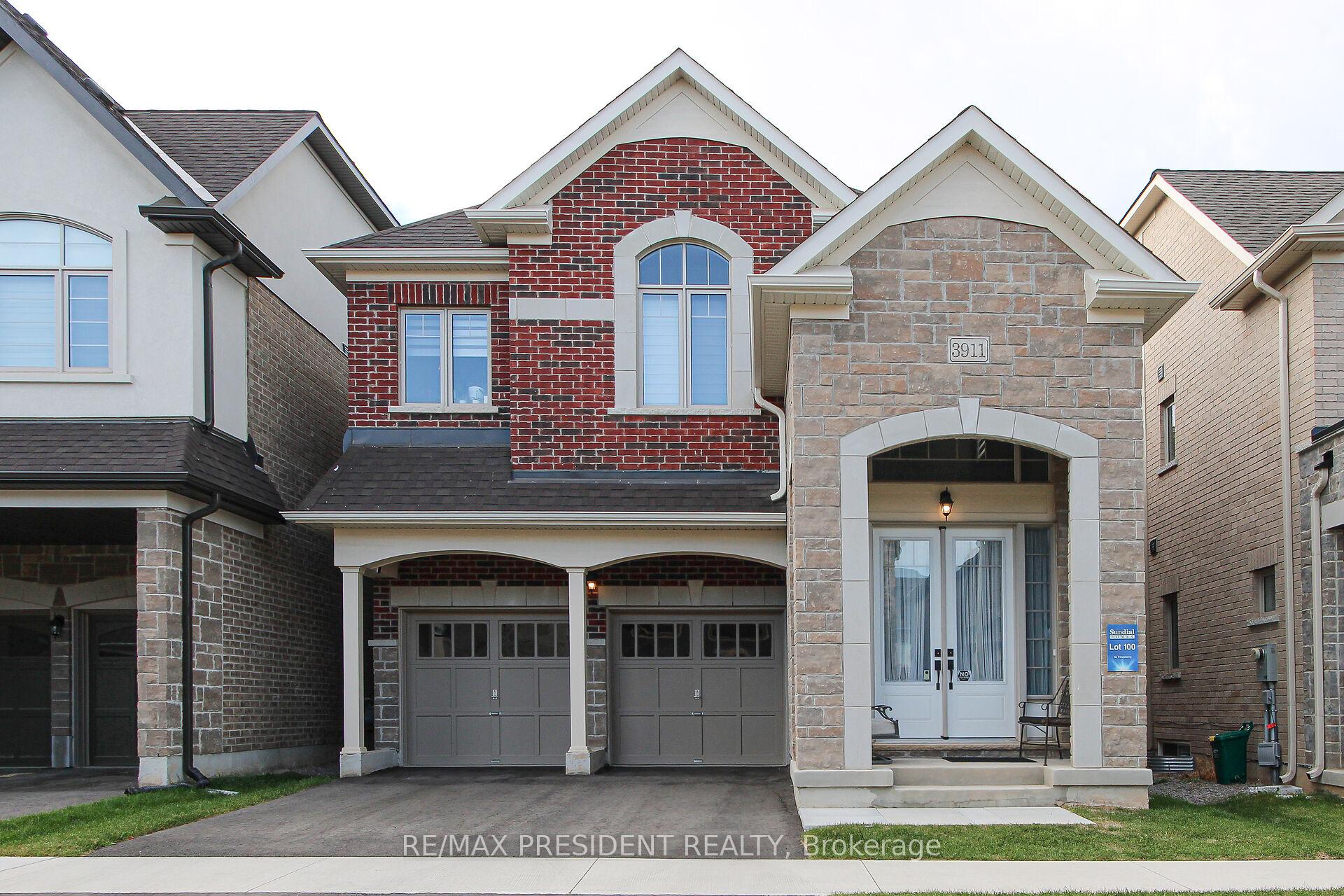 Burlington Real Estate MLS® Listings & Houses For Sale