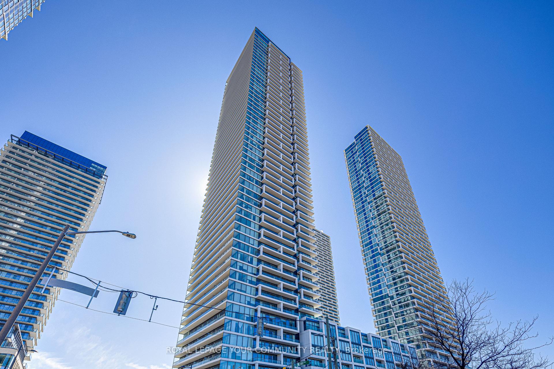 3912 - 950 Portage Parkway, Vaughan, ON L4K 0J7
