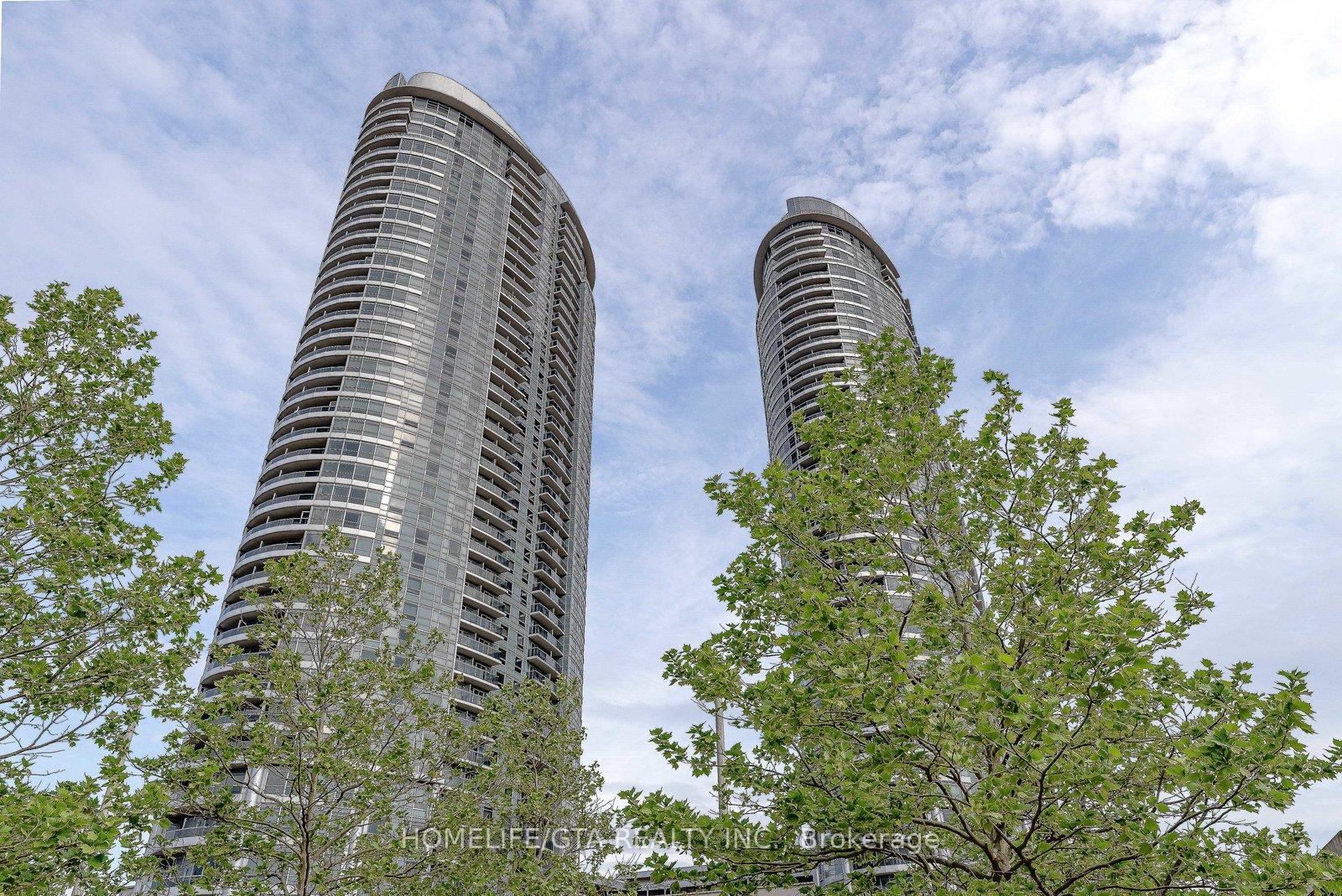 3916 - 135 Village Green Square, Toronto, ON M1S 0G4