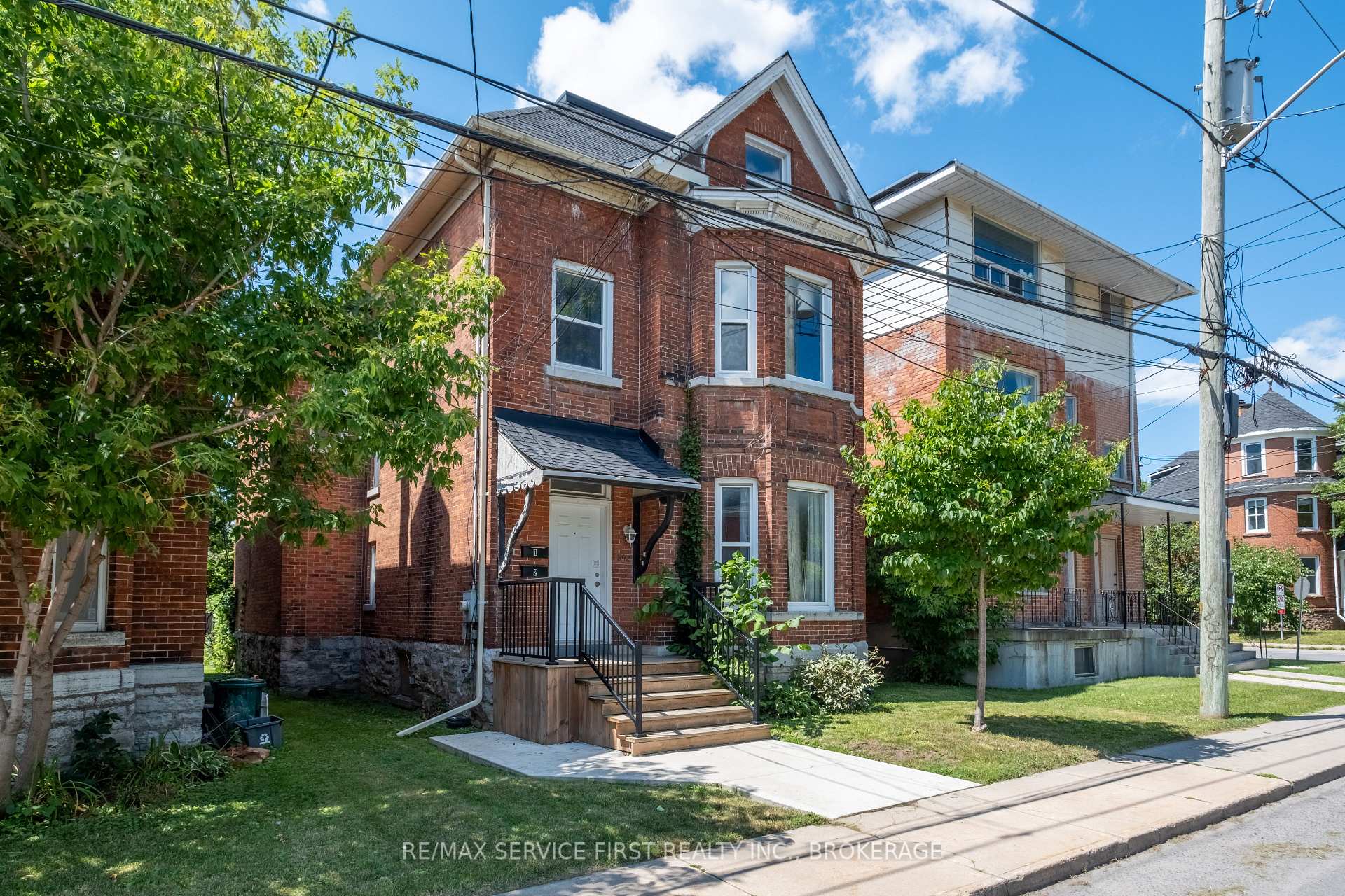 392 Alfred Street, Kingston, ON K7K 4H7